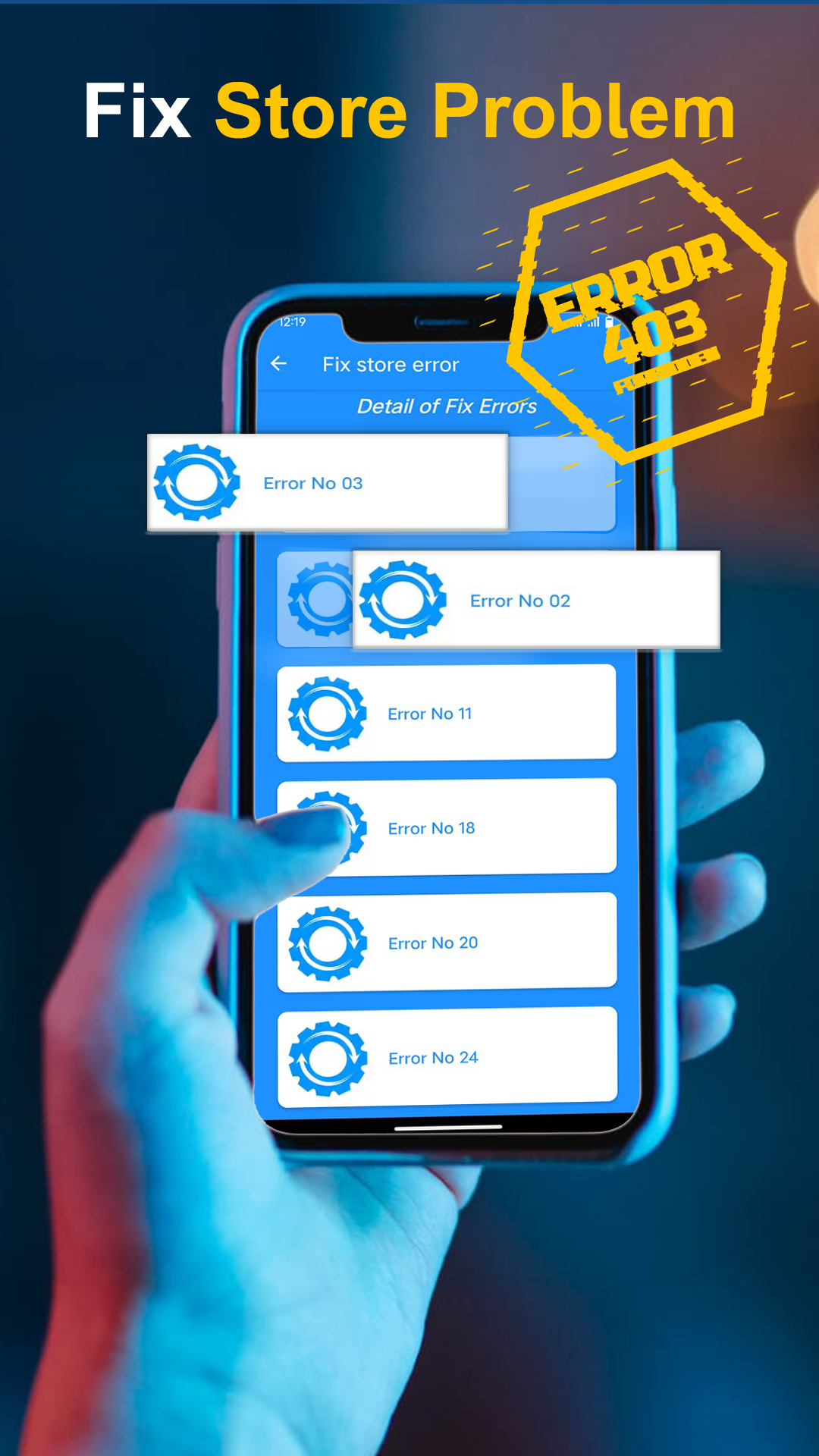 Store Update For Play Store Update Apps & Software Manager - App on ...