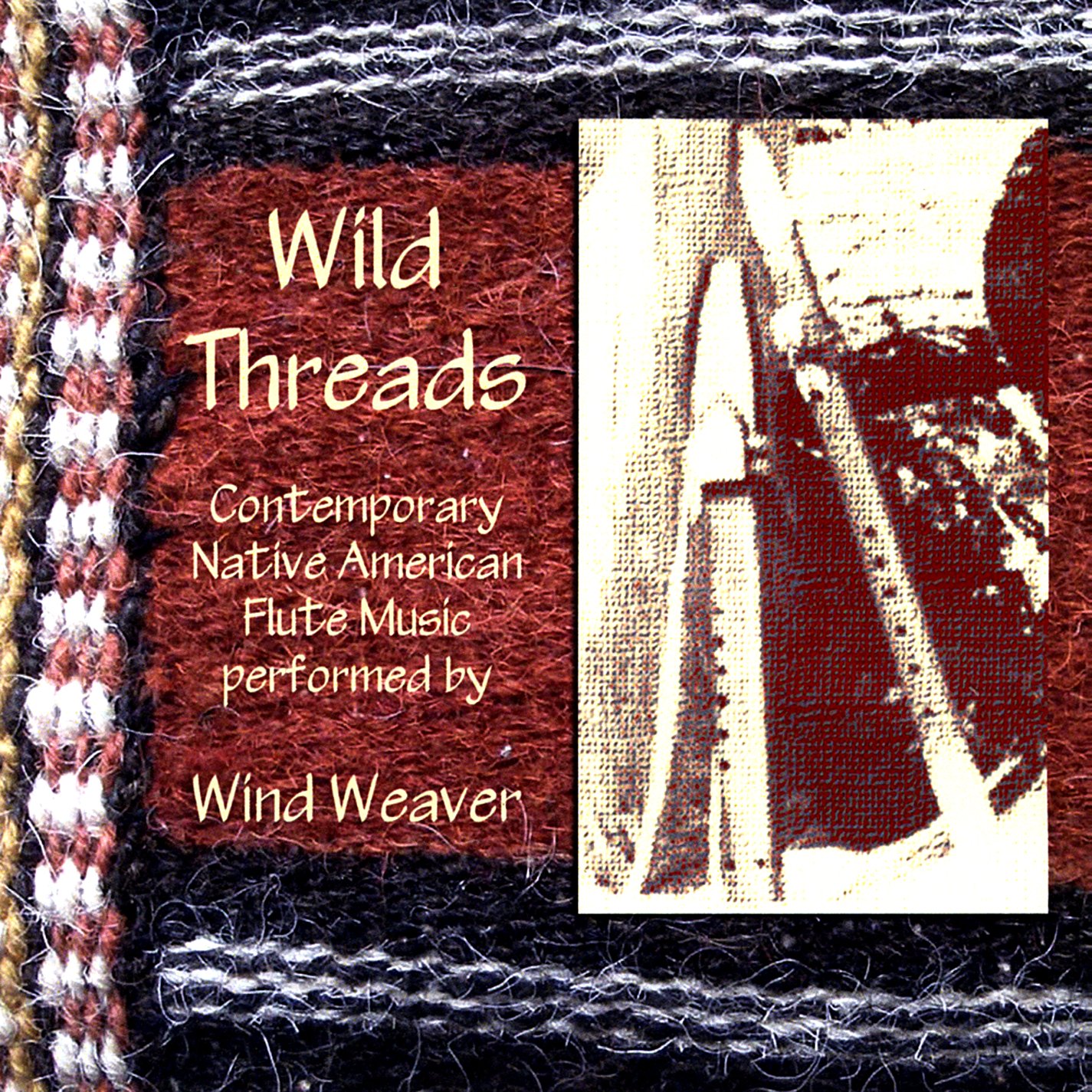 Wind Weaver - Wild Threads - Amazon.com Music
