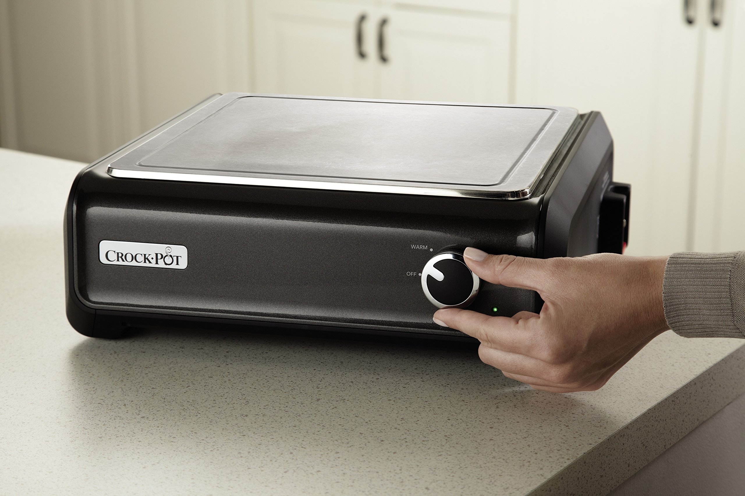 Connecting Crock Pots