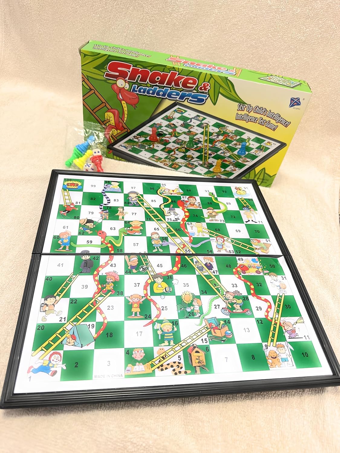 Snakes And Ladders Age Requirement at Kyle Schalk blog