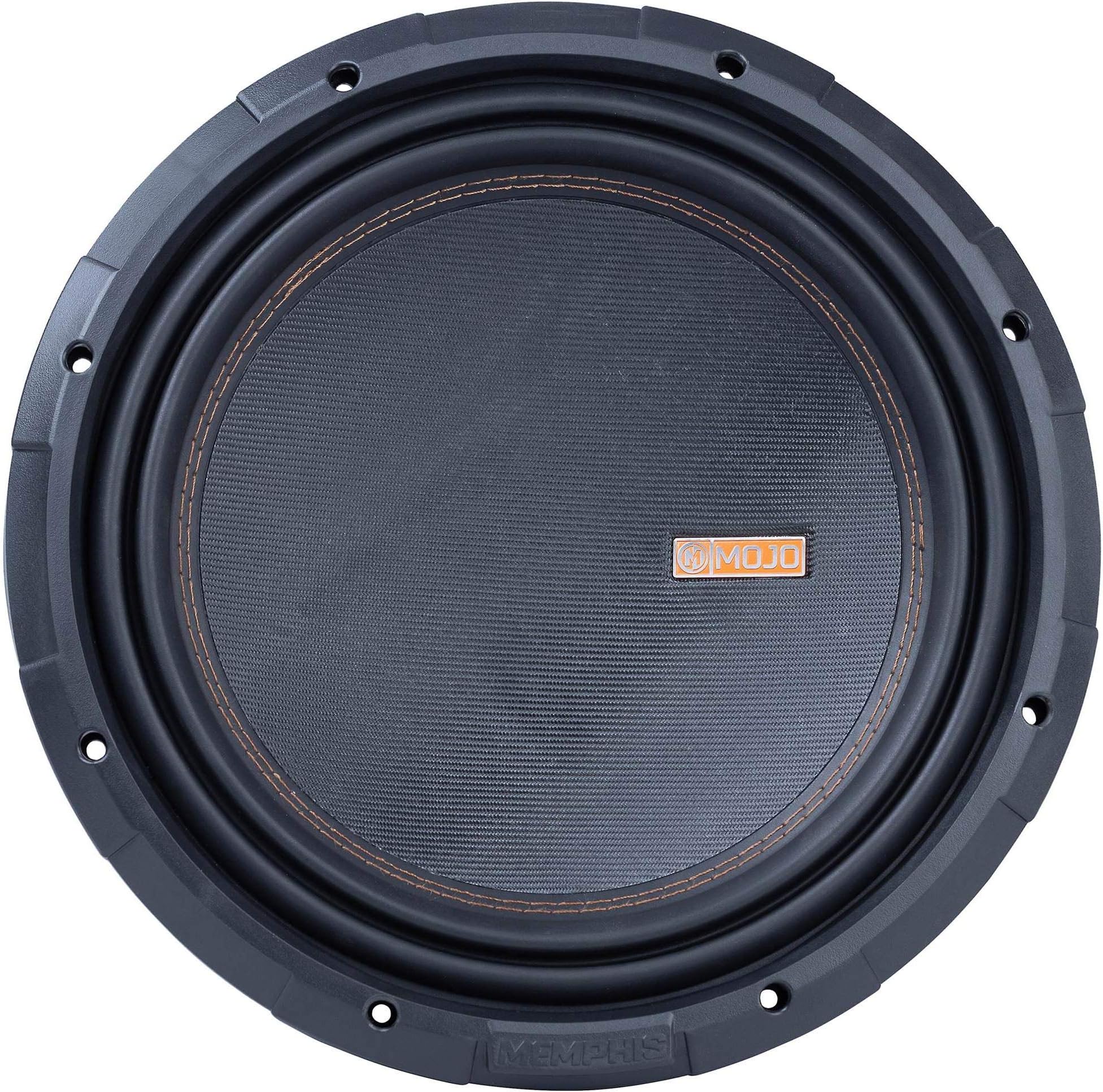 Amazon.com: Memphis Audio MOJO1212 MOJO 7 Series 12" Component ...