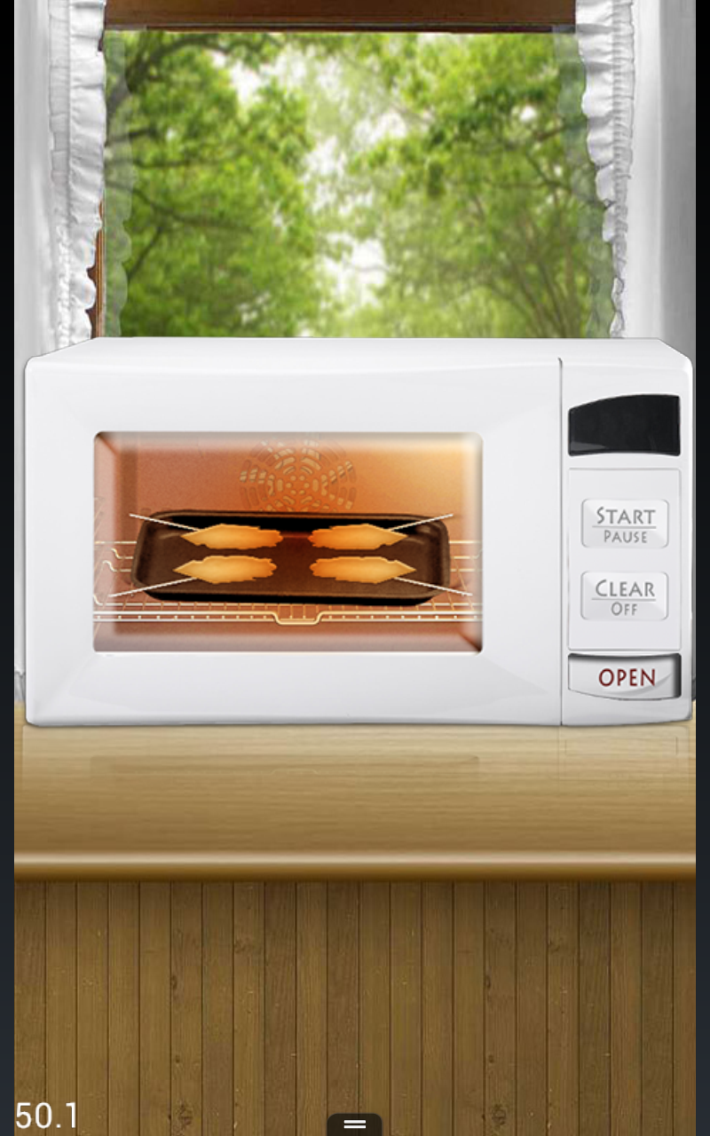 Cookie Pop Maker! - Cooking Games - App on Amazon Appstore