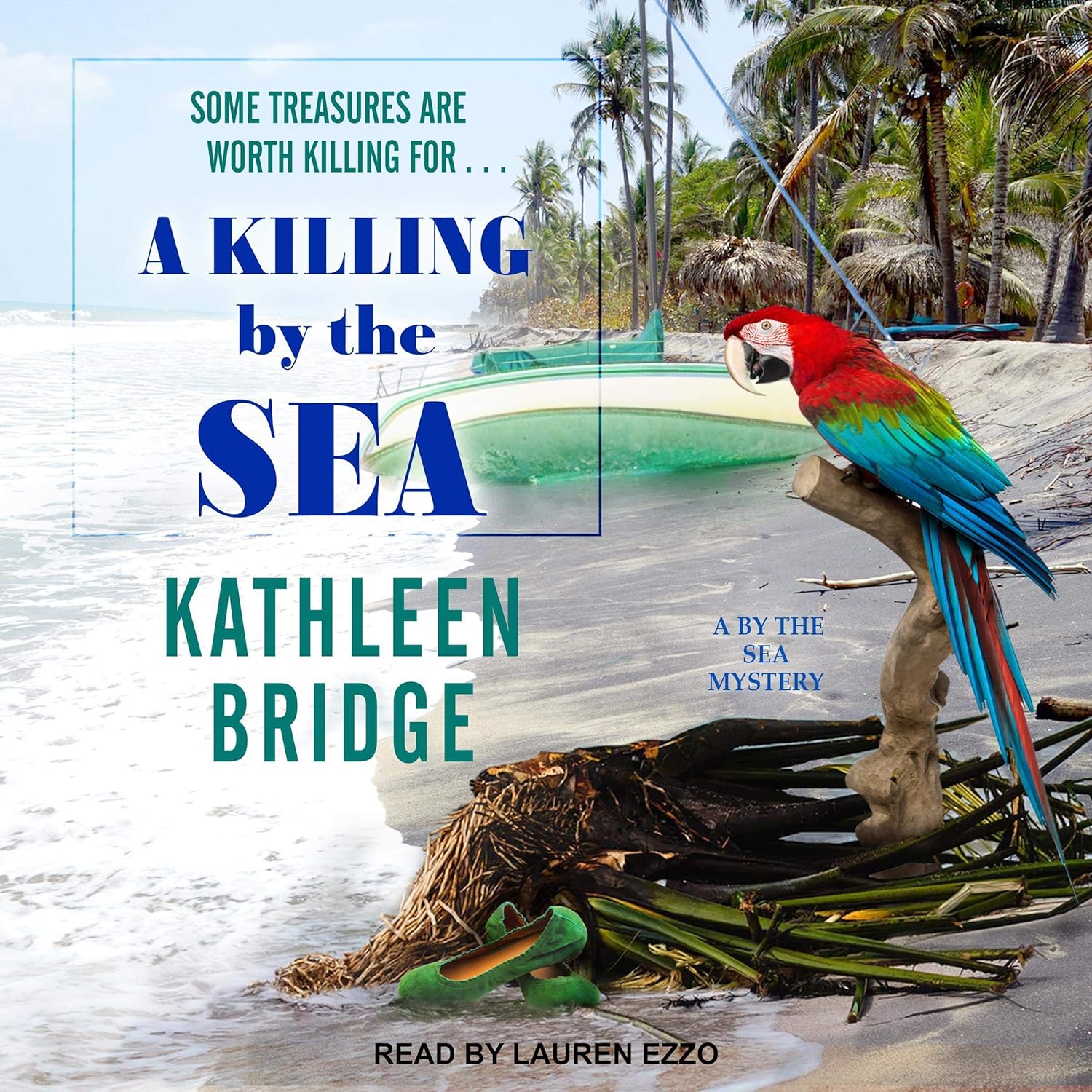 Amazon.com: A Killing by the Sea: By the Sea Mystery Series, Book 2 ...