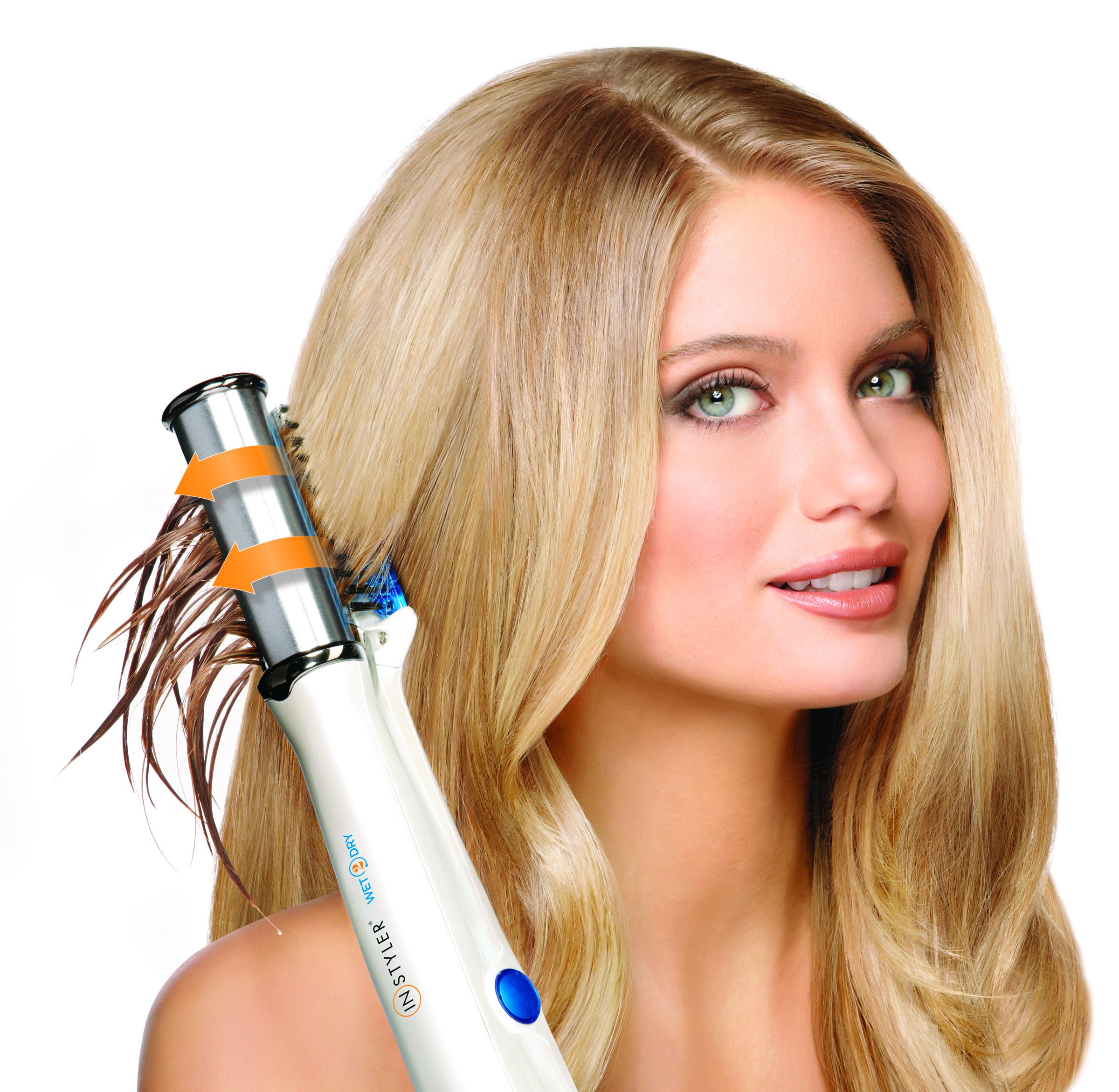 Instyler Wet 2 Dry