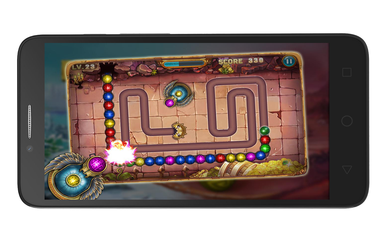 Marble Puzzle Legend:Amazon.com:Appstore for Android
