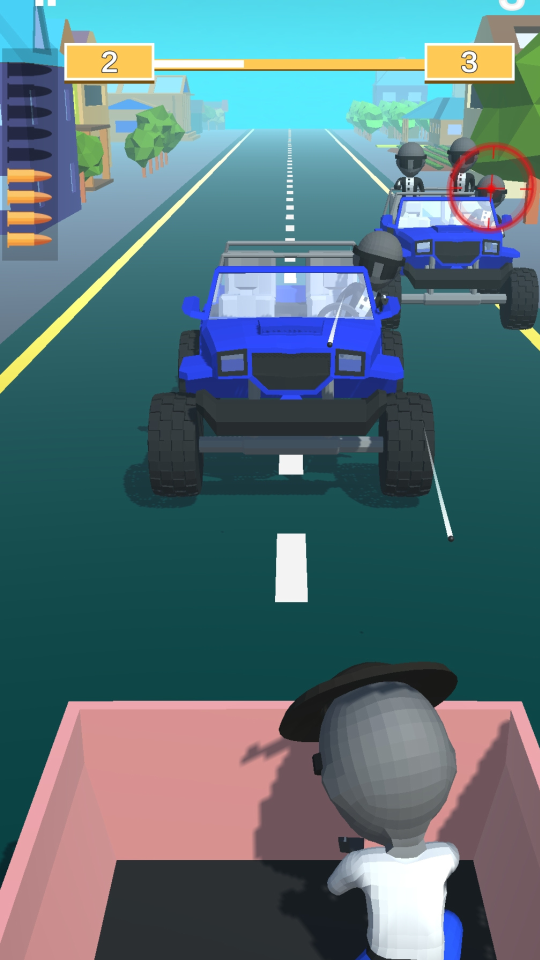 Road Rage-Car Race Gun Shooter:Amazon.com:Appstore for Android