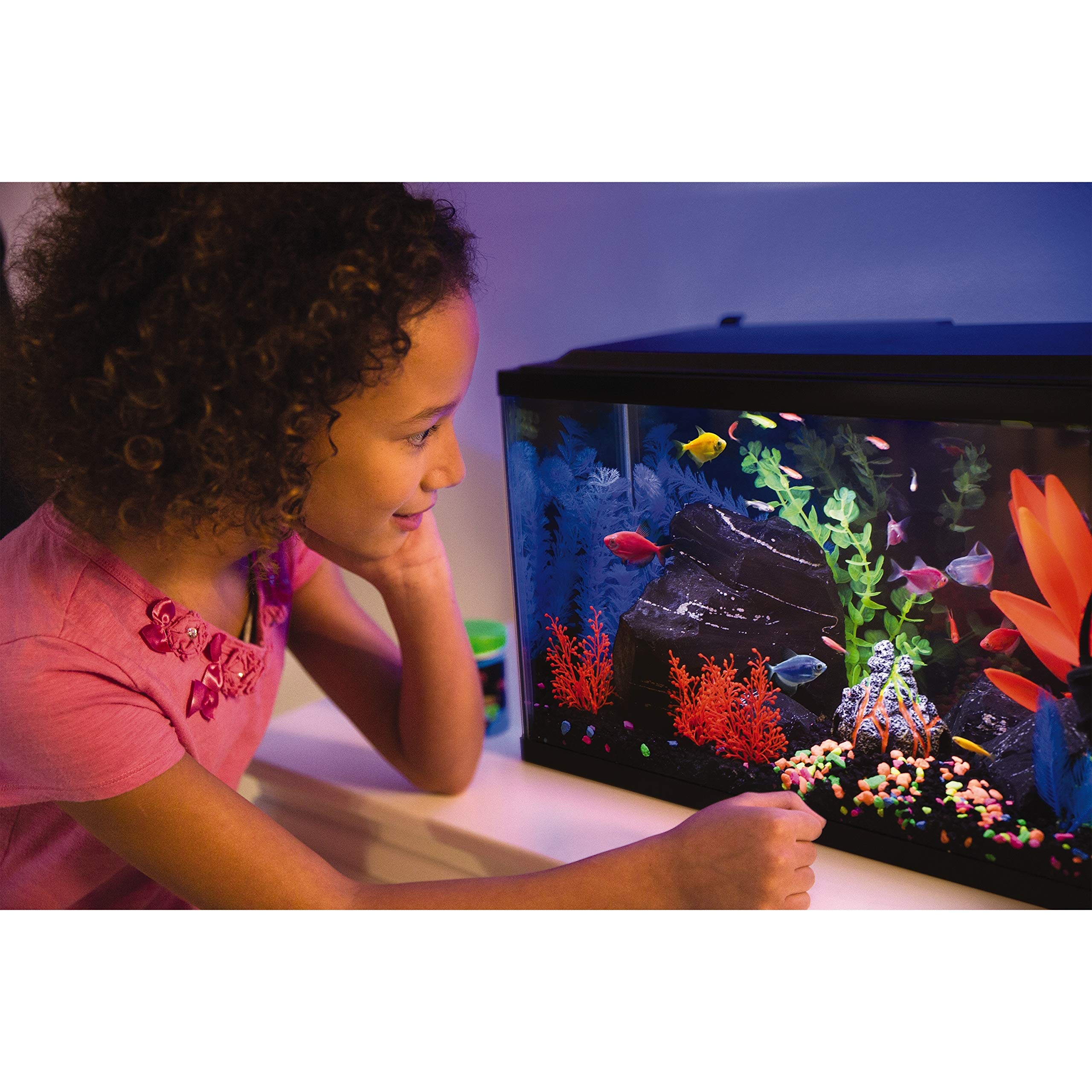 Glofish Led Aquarium Light