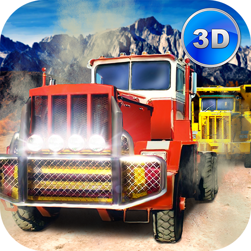American Truck Rally Racing - App on Amazon Appstore
