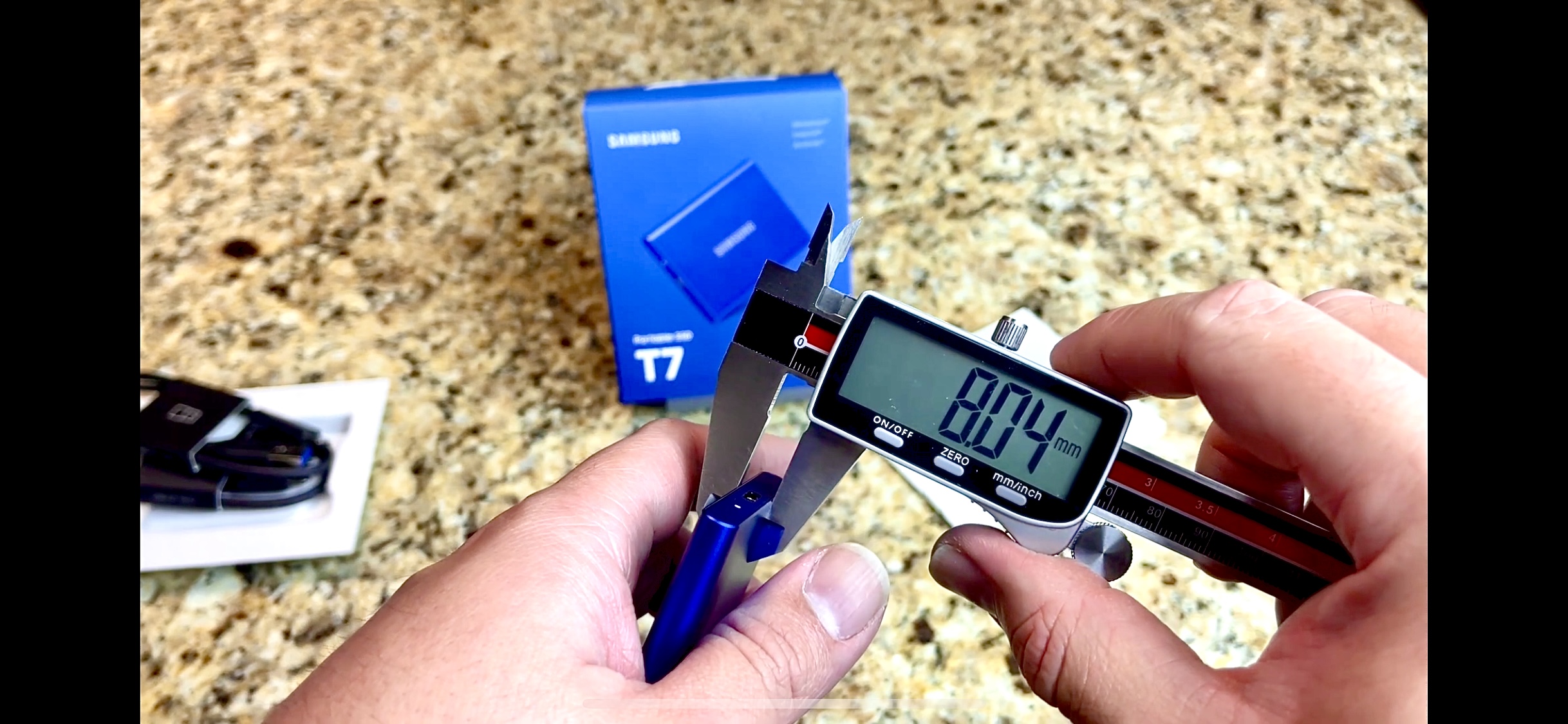 Watch Samsung T7 long term review. Does it last? on Amazon Live
