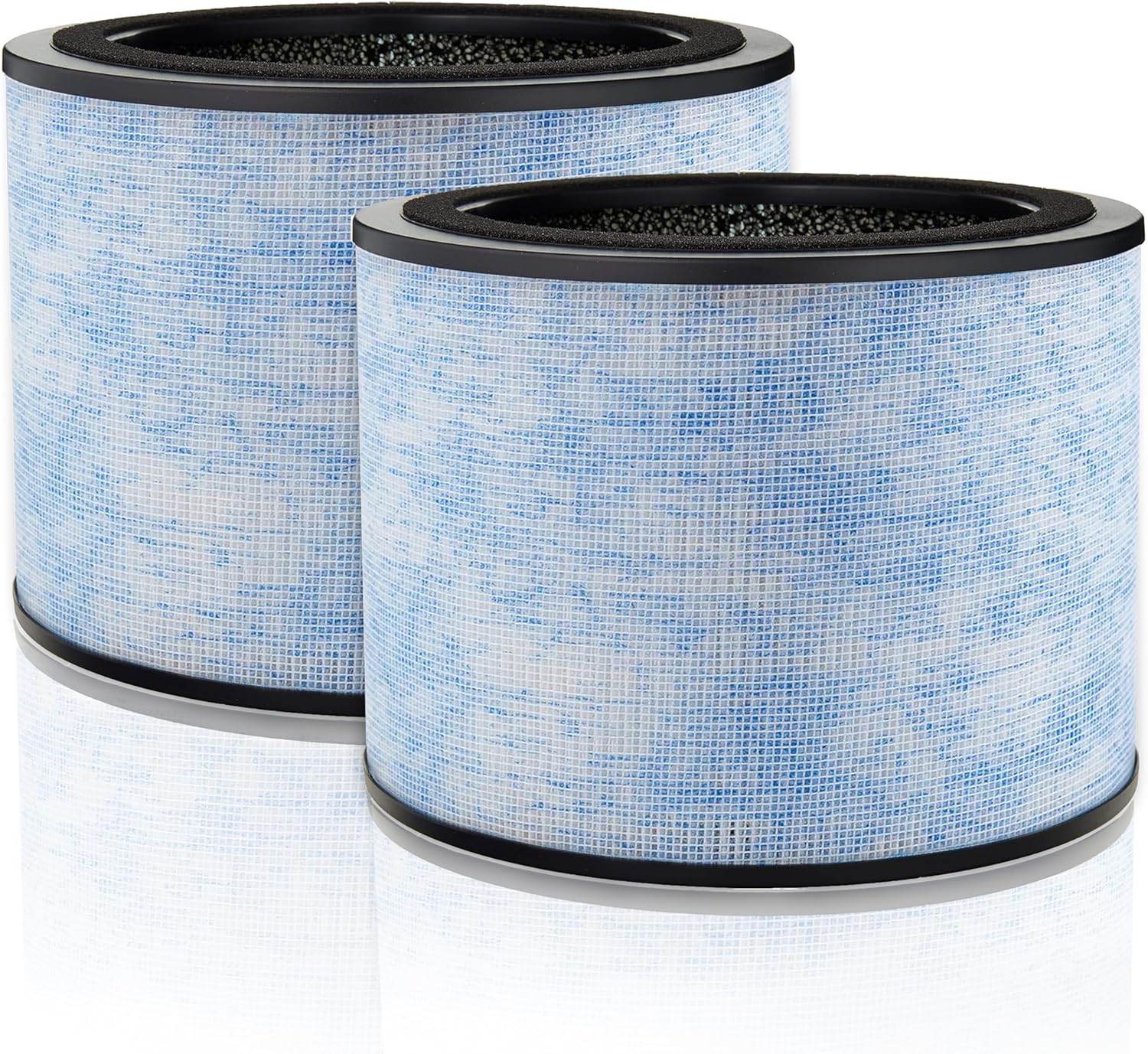 Amazon.com: Skydiras F200 True HEPA Repalcement Filter, Compatible with ...