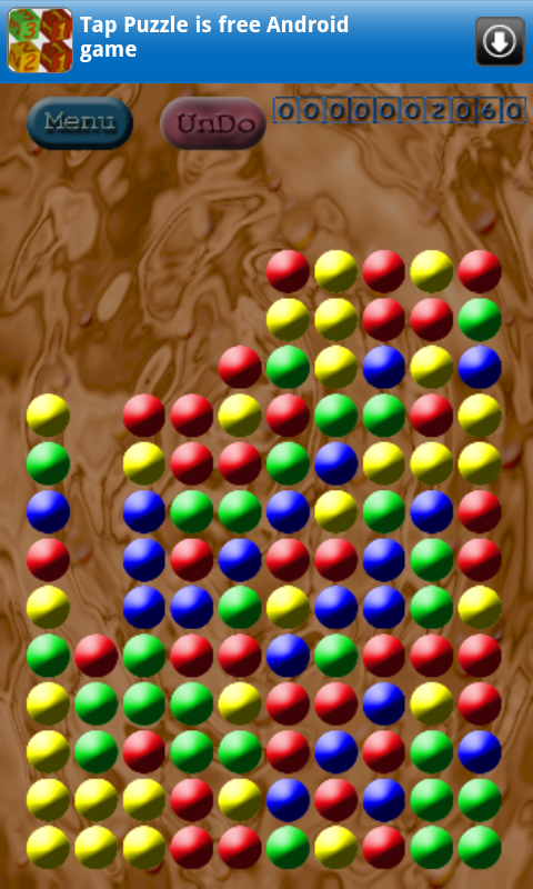 My SameGame:Amazon.in:Appstore for Android