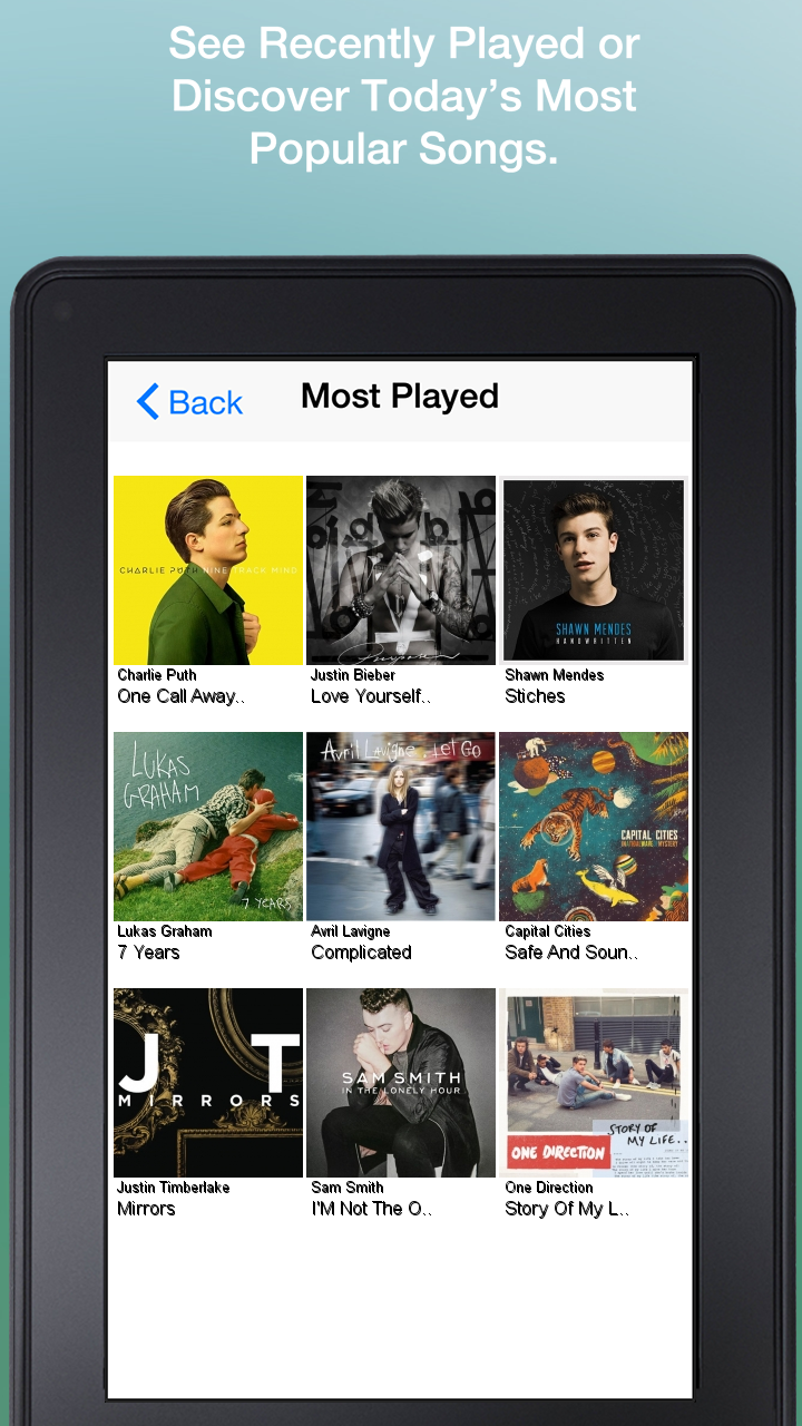 99.3 KJOY - App on Amazon Appstore