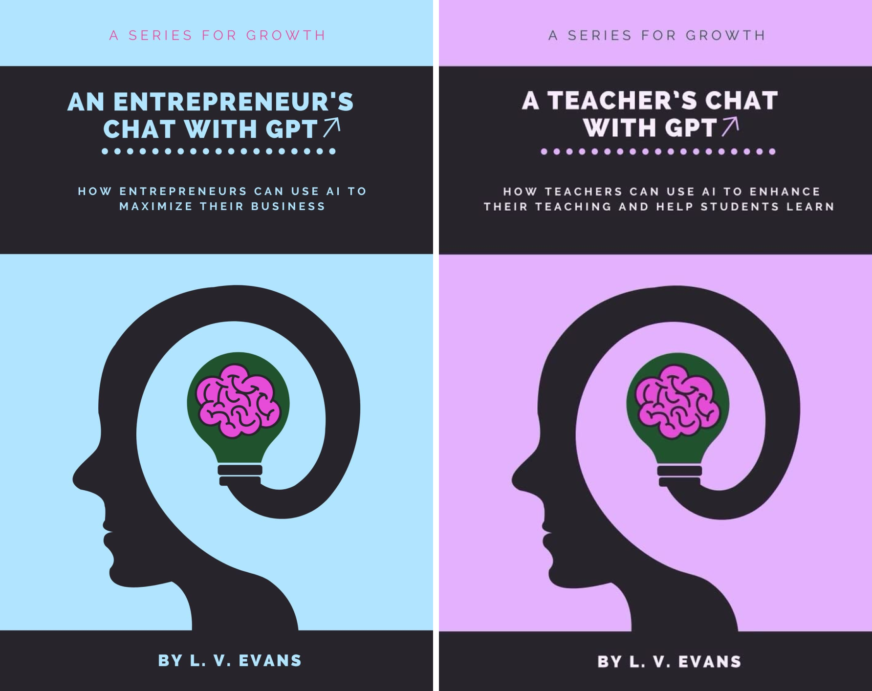 Amazon | A Teacher’s Chat With GPT: How teachers can us AI to enhance ...