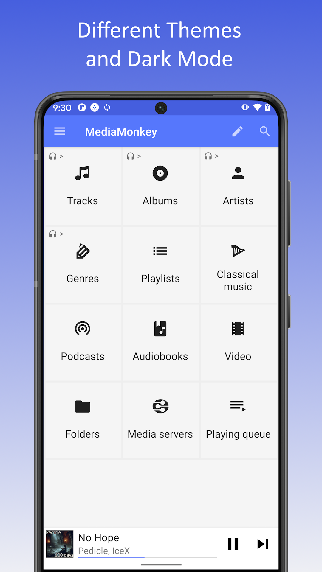 MediaMonkey - App on Amazon Appstore