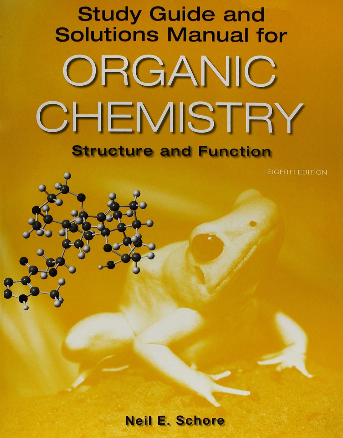 Amazon | Organic Chemistry: Structure and Function | Vollhardt, Peter ...