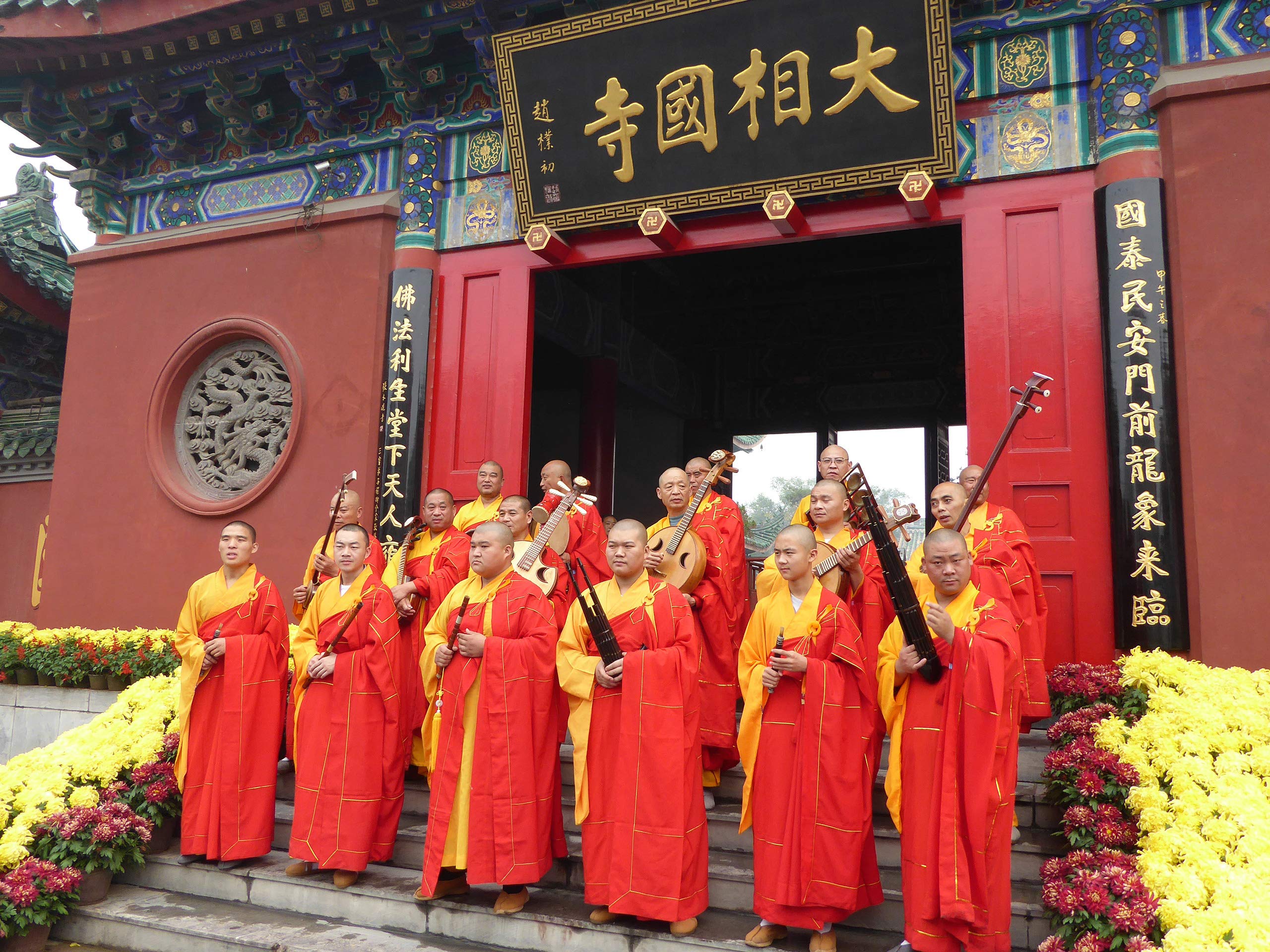 Watch The Story of China with Michael Wood Season 1 | Prime Video