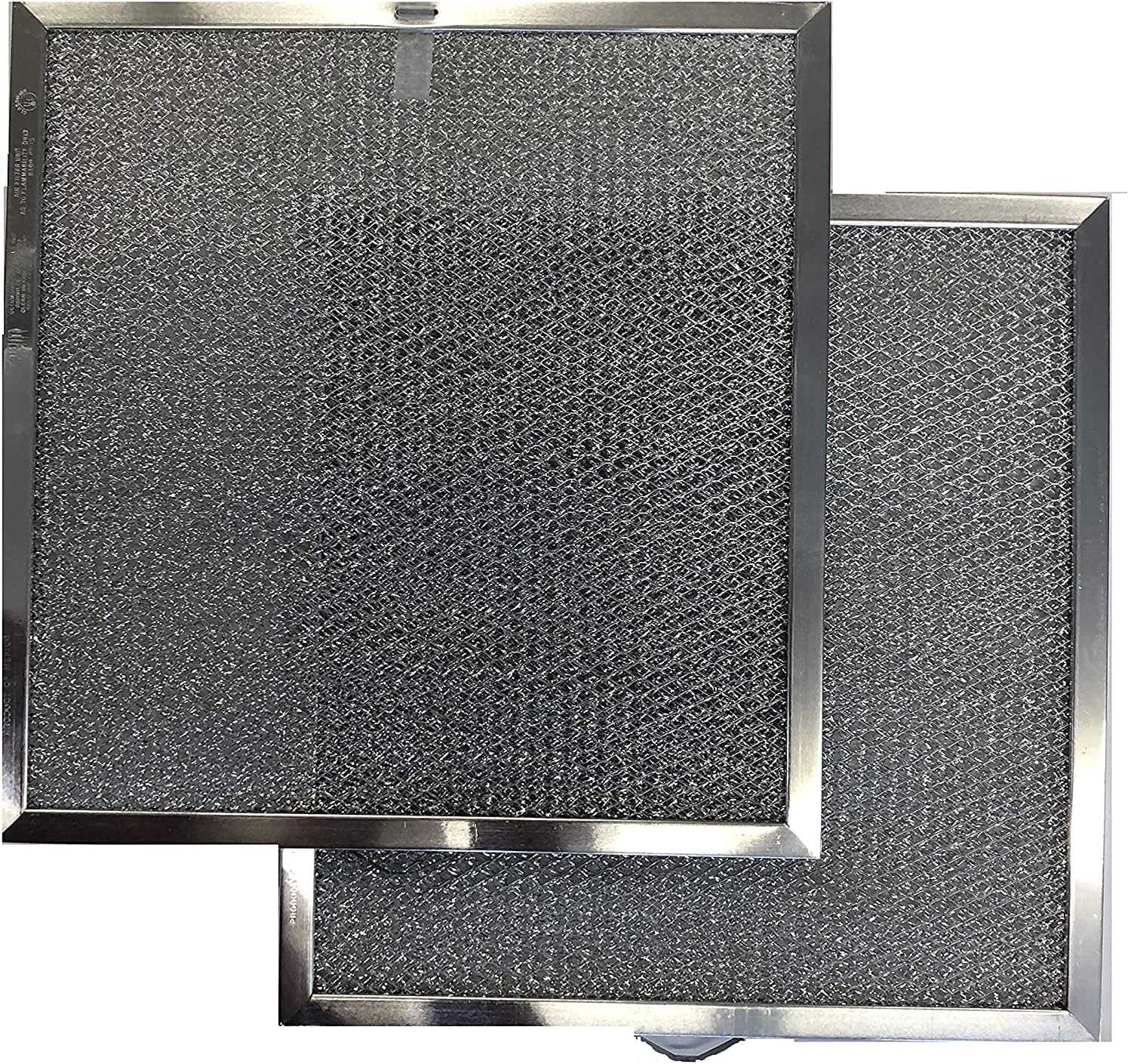 Amazon.com: Replacement Range Hood Filter Compatible with Broan Model ...