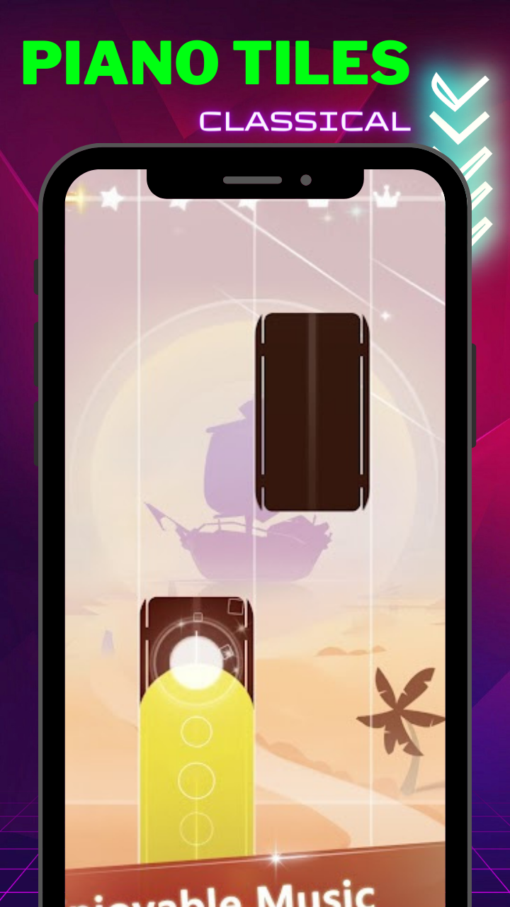 Perfect Tiles 3 Magic 2024 - App on Amazon Appstore