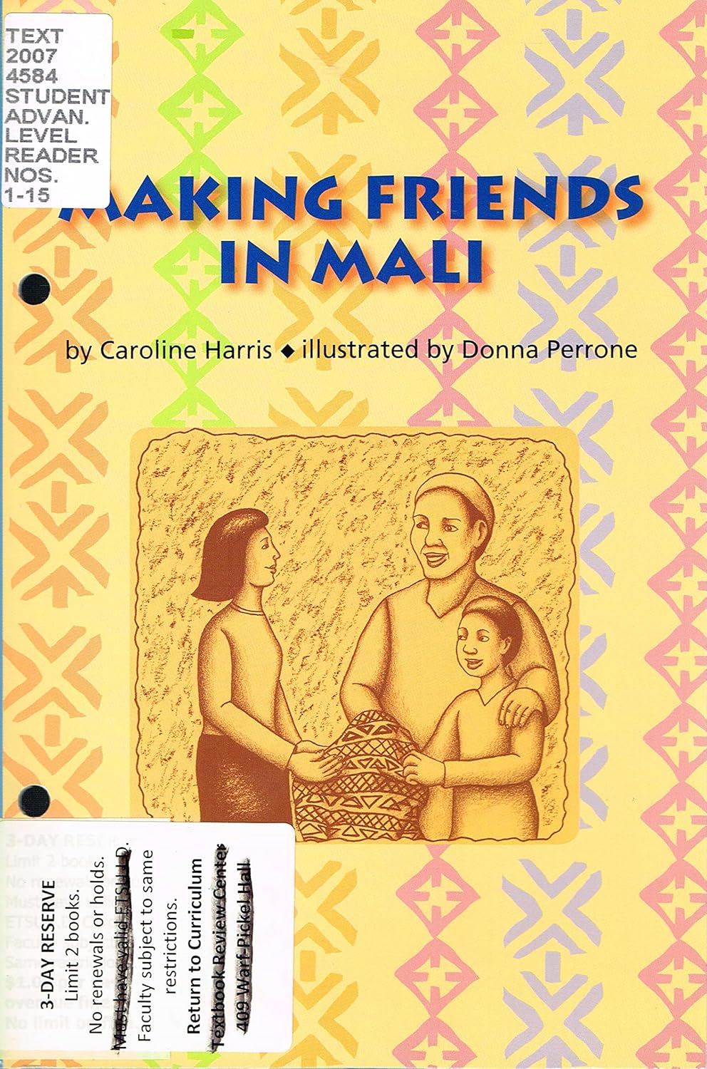 Amazon.com: READING 2007 LEVELED READER GRADE 5 UNIT 2 LESSON 3 ...
