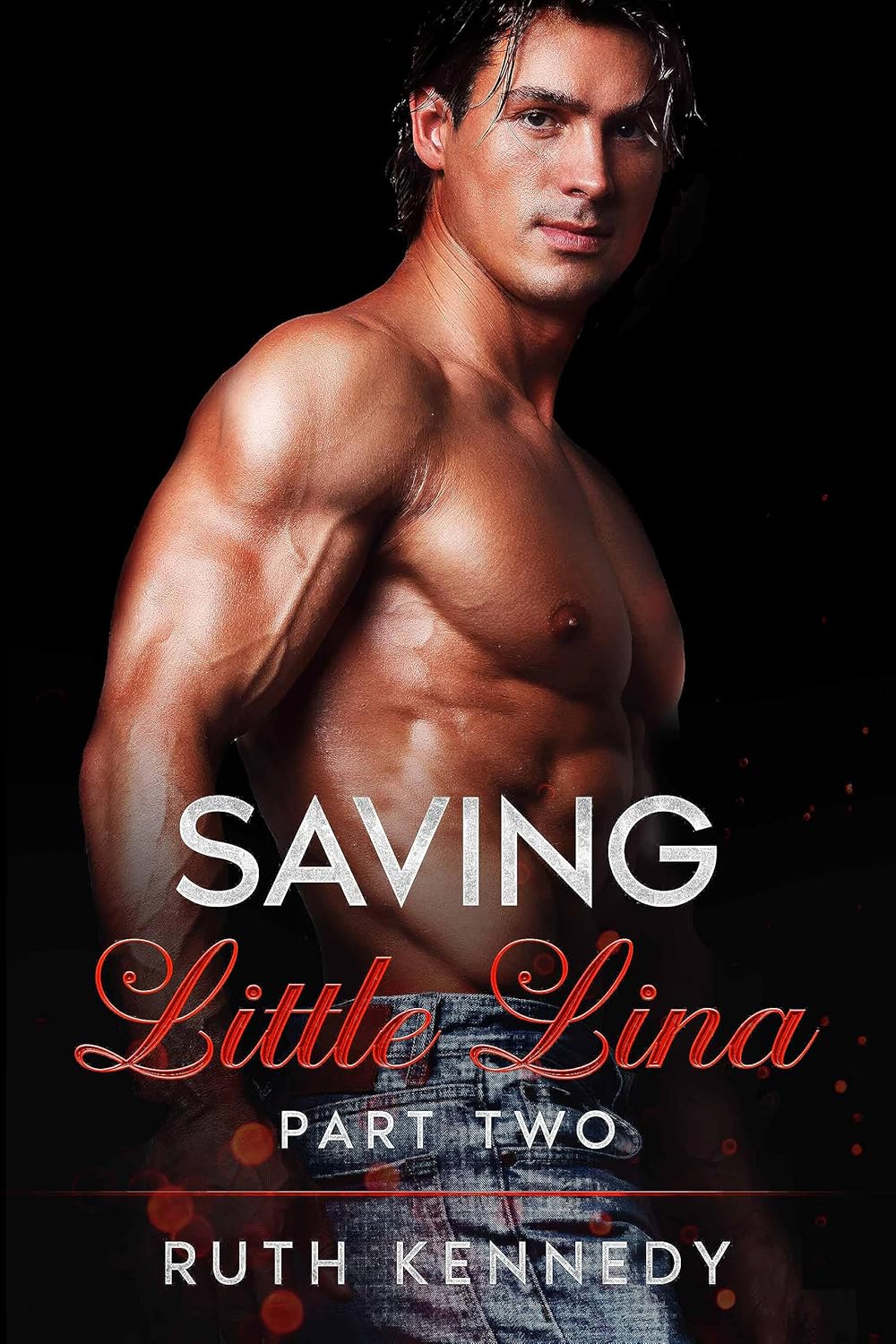Saving Little Lina Part Two: An Age Play, DDLG romance (Protector ...