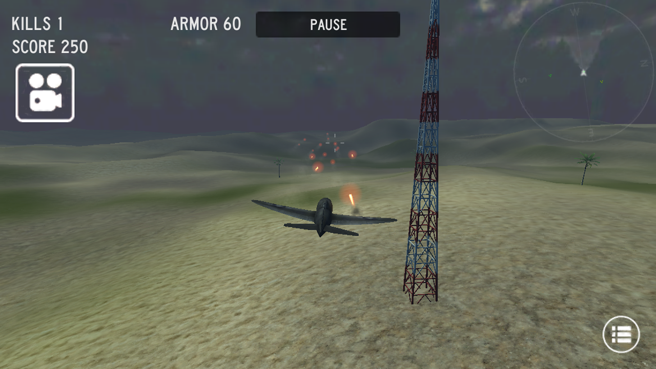 Dogfight 1943 Combat Flight Simulator:www.amazon.com:Appstore for Android