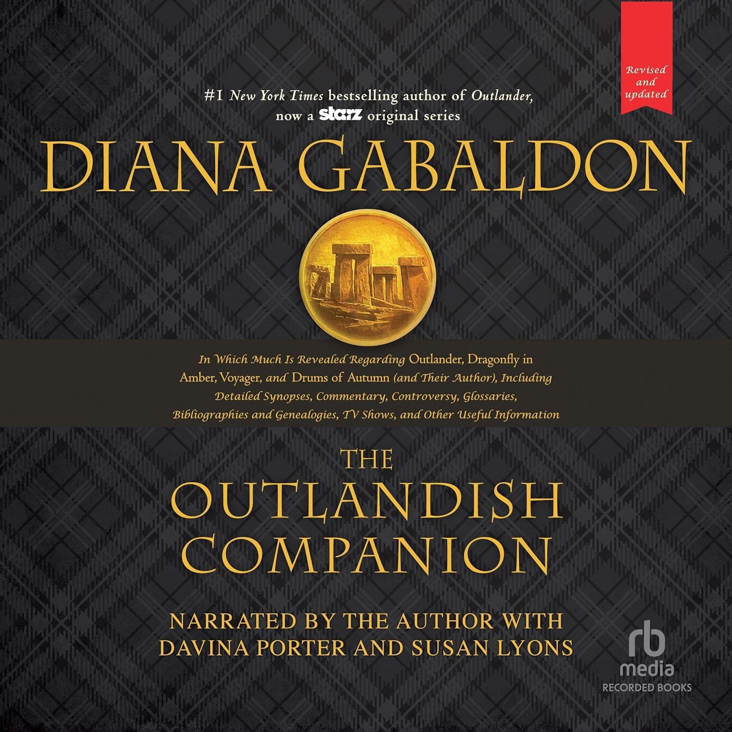 Amazon.com: The Outlandish Companion (Revised and Updated): Companion ...