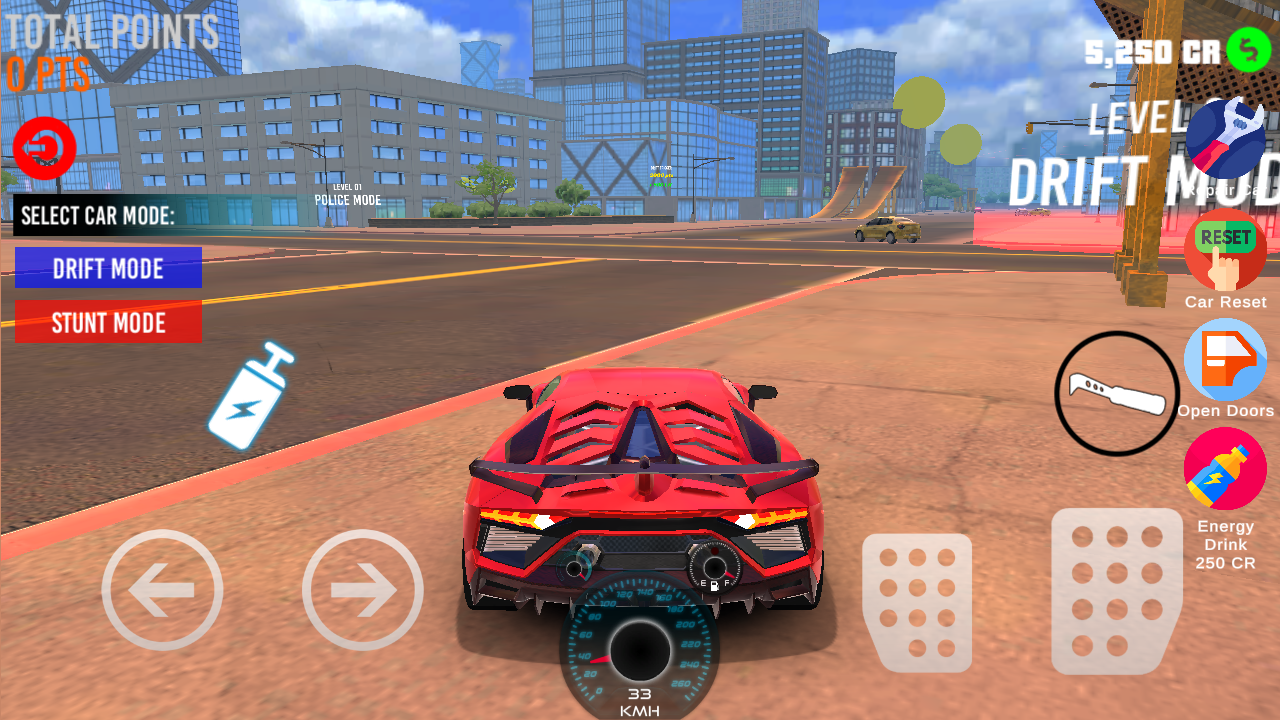 Urban Crime Street Rampage - App on Amazon Appstore