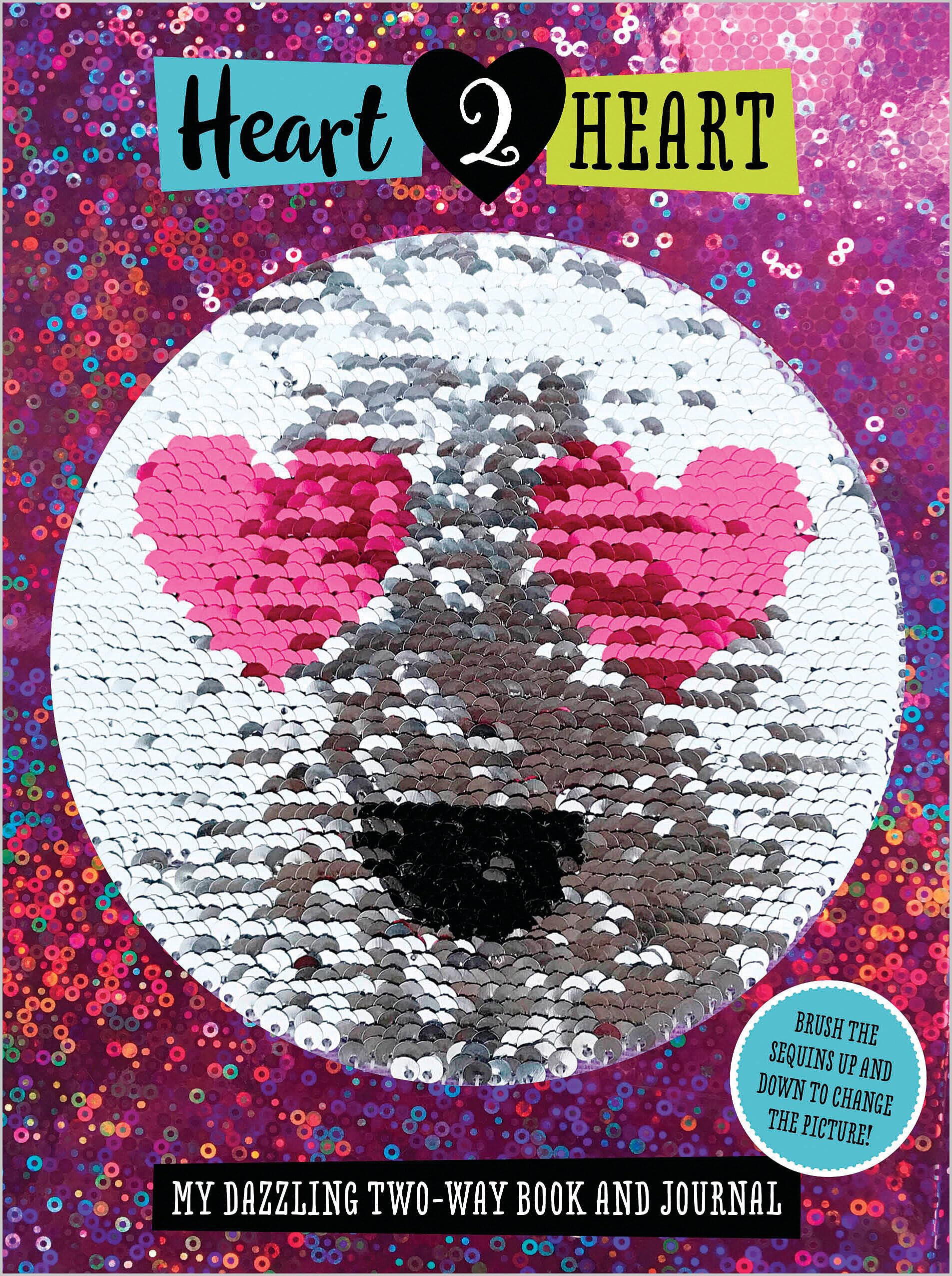 Amazon.com: Tween Heart 2 Heart: 9781786923417: Make Believe Ideas Ltd ...