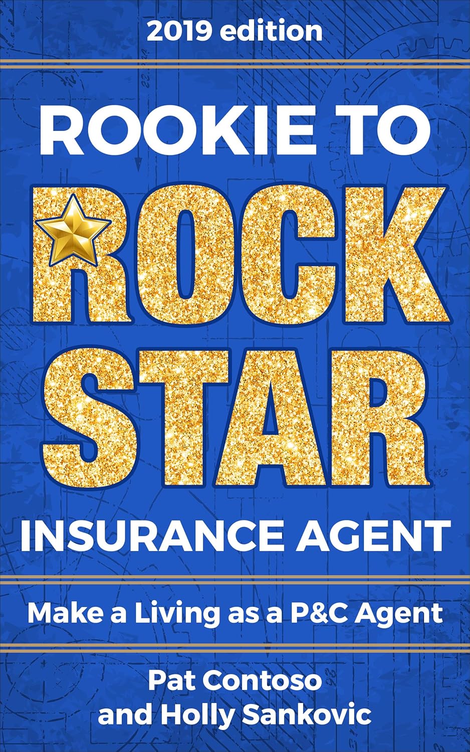 Amazon.com: Rookie to Rock Star Insurance Agent Book Building Business ...