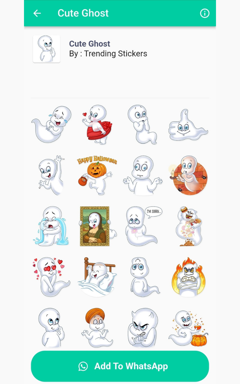 Trending Stickers For WhatsApp:Amazon.in:Appstore for Android