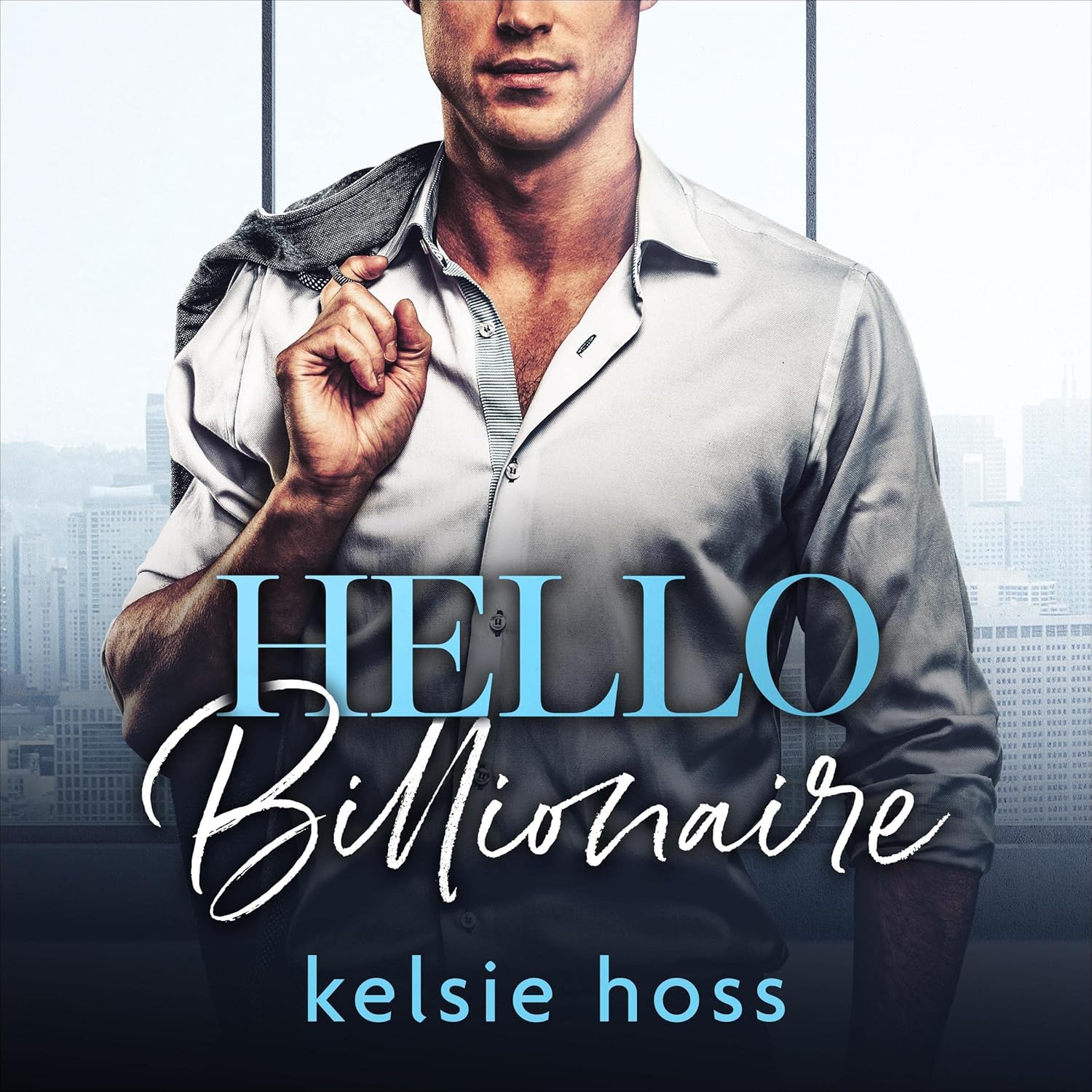 Amazon.com: Hello Billionaire (Audible Audio Edition): Kelsie Hoss ...
