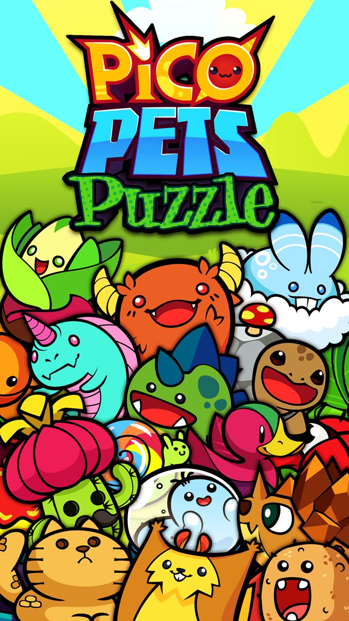Pico Pets Puzzle - App on the Amazon Appstore