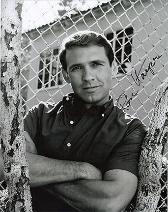 Ron Harper #2 Autographed Photo at Amazon's Entertainment Collectibles ...