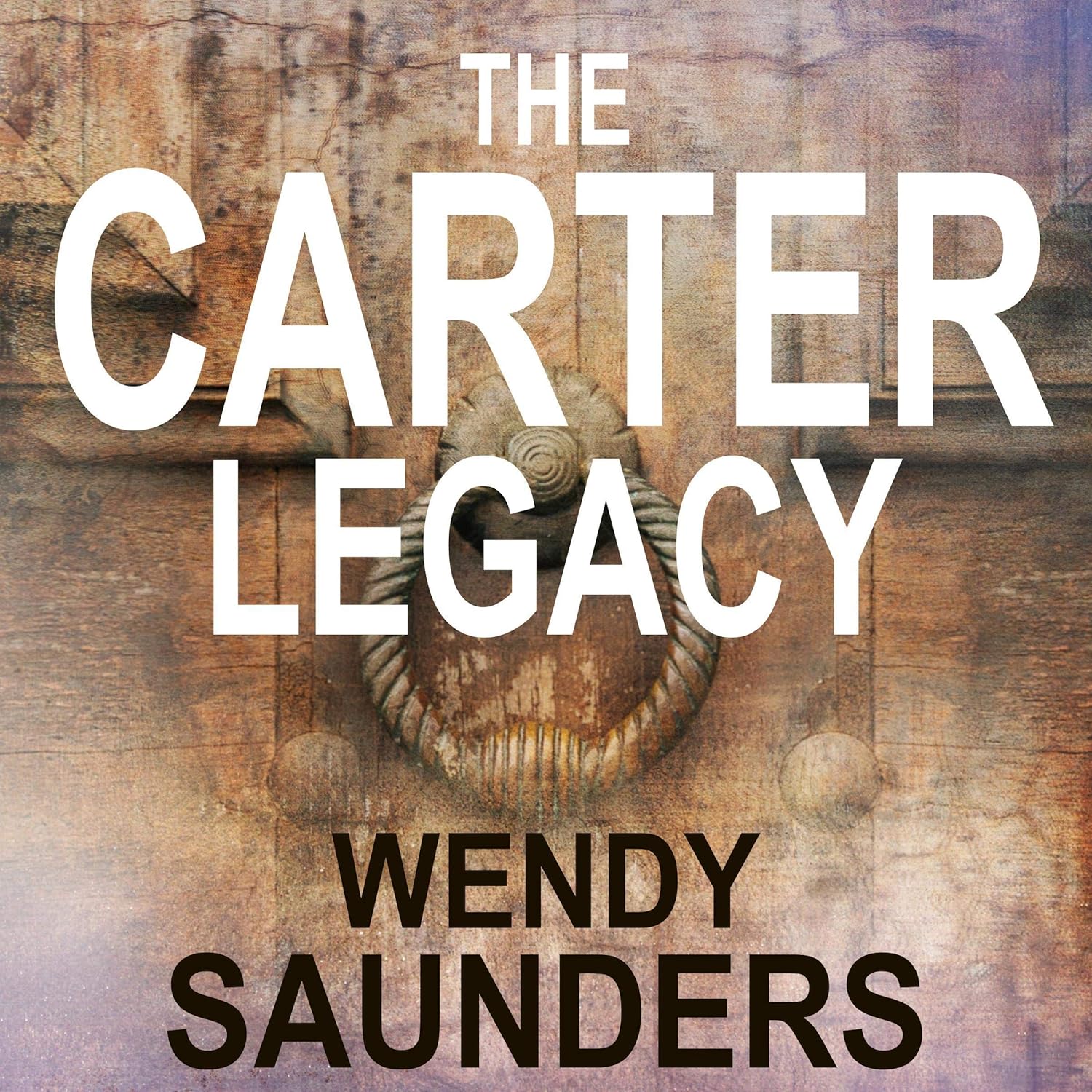 Amazon.com: The Carter Legacy: 3 Book Box Set (Audible Audio Edition ...