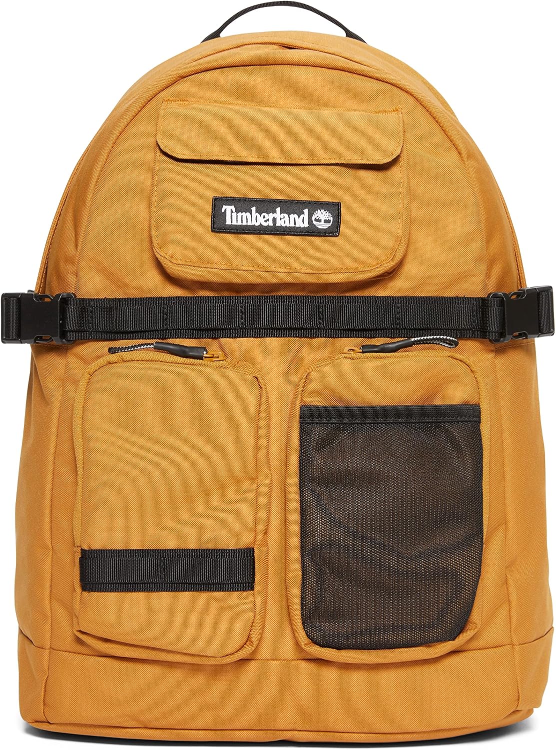 Amazon.com | Timberland Bold Beginnings Backpack, Wheat Boot, One Size ...