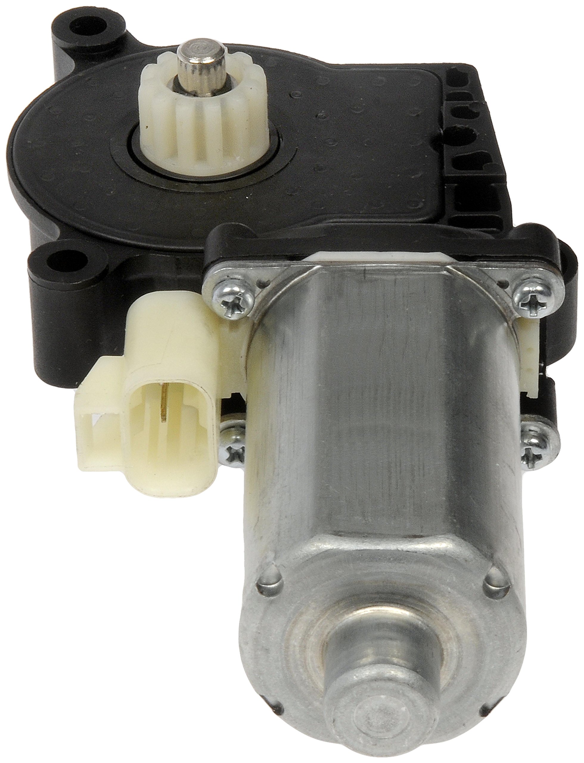 Amazon.com: Dorman 742-125 Power Window Motor Compatible with Select ...