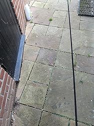 Sika Fast Fix All Weather | Ready to Use, Self-Setting Paving Jointing ...