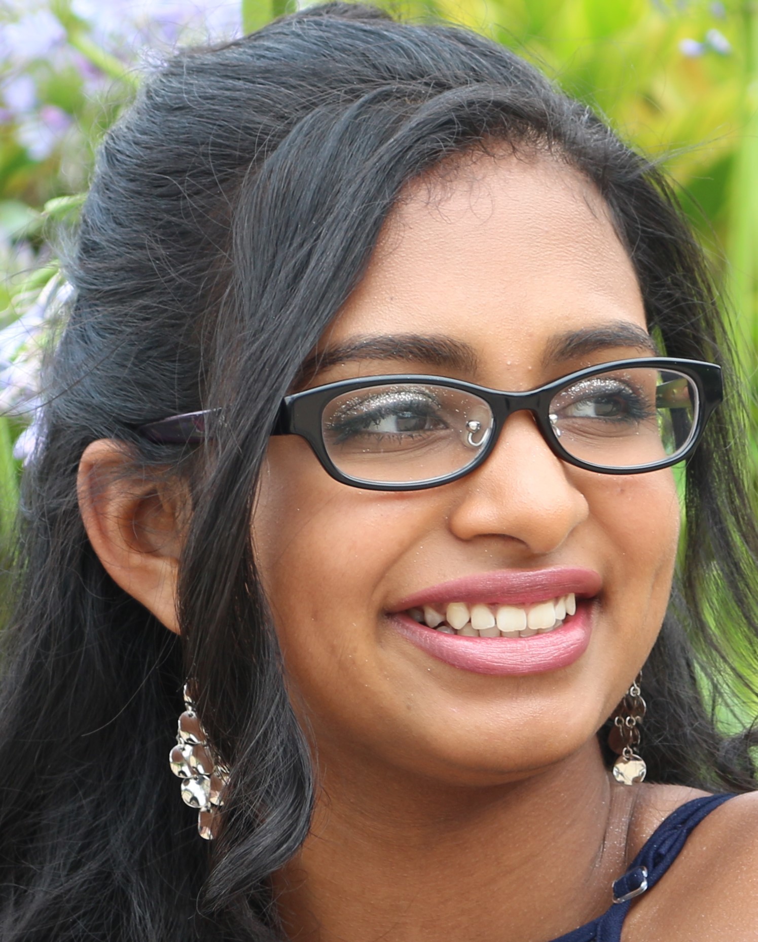 Ann Mathew's Instagram, Twitter & Facebook on IDCrawl