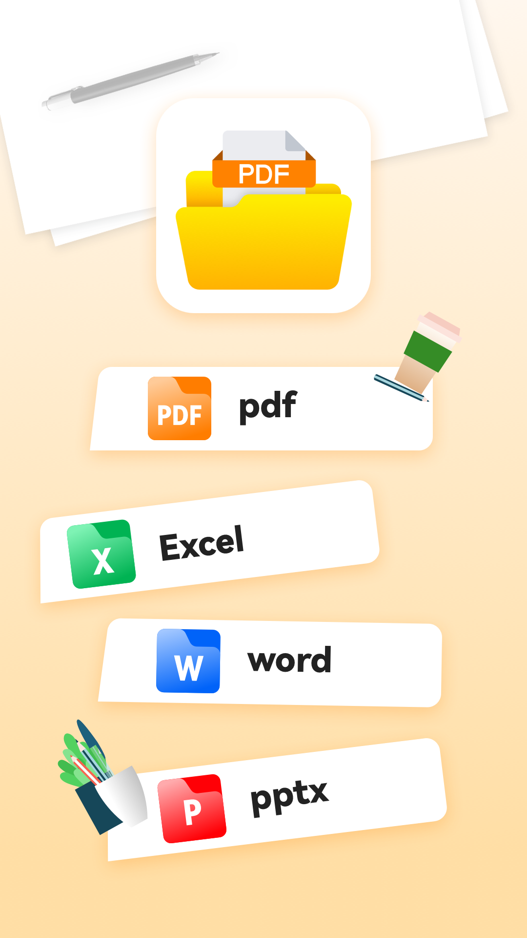 PDF Reader - App on Amazon Appstore
