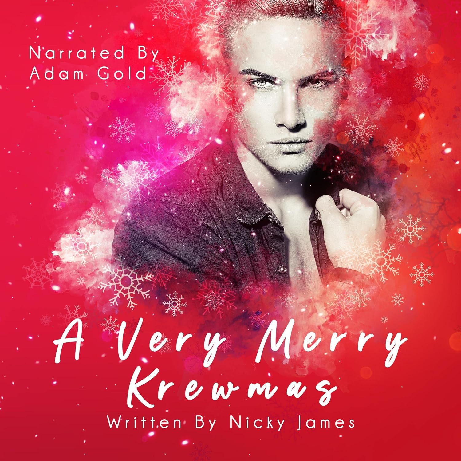 Amazon.com: A Very Merry Krewmas: A Trials of Fear Special (Audible ...