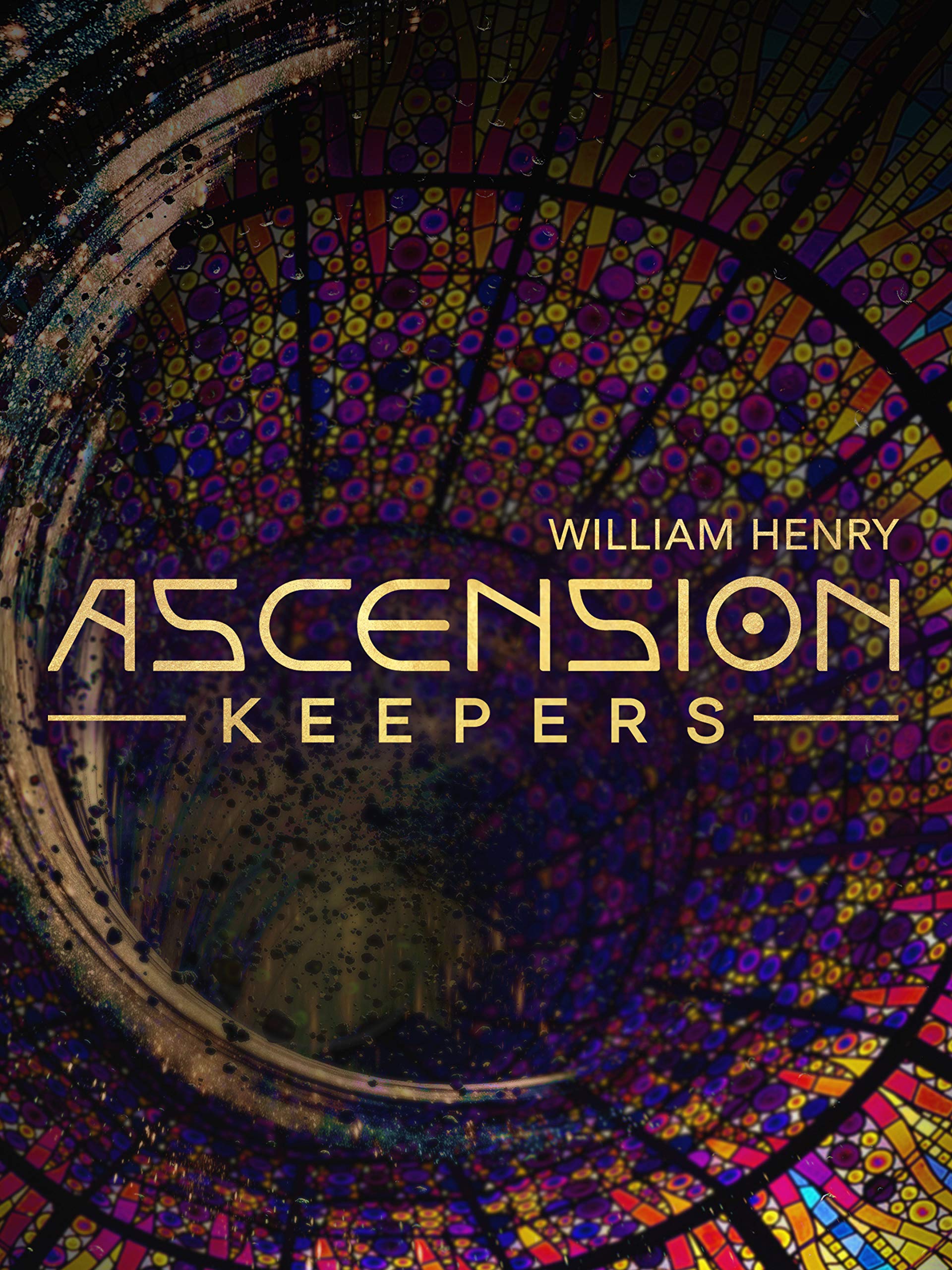 Watch Ascension Keepers - Season 1 | Prime Video
