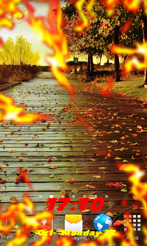 Fire Screen Lock:Amazon.co.uk:Appstore for Android