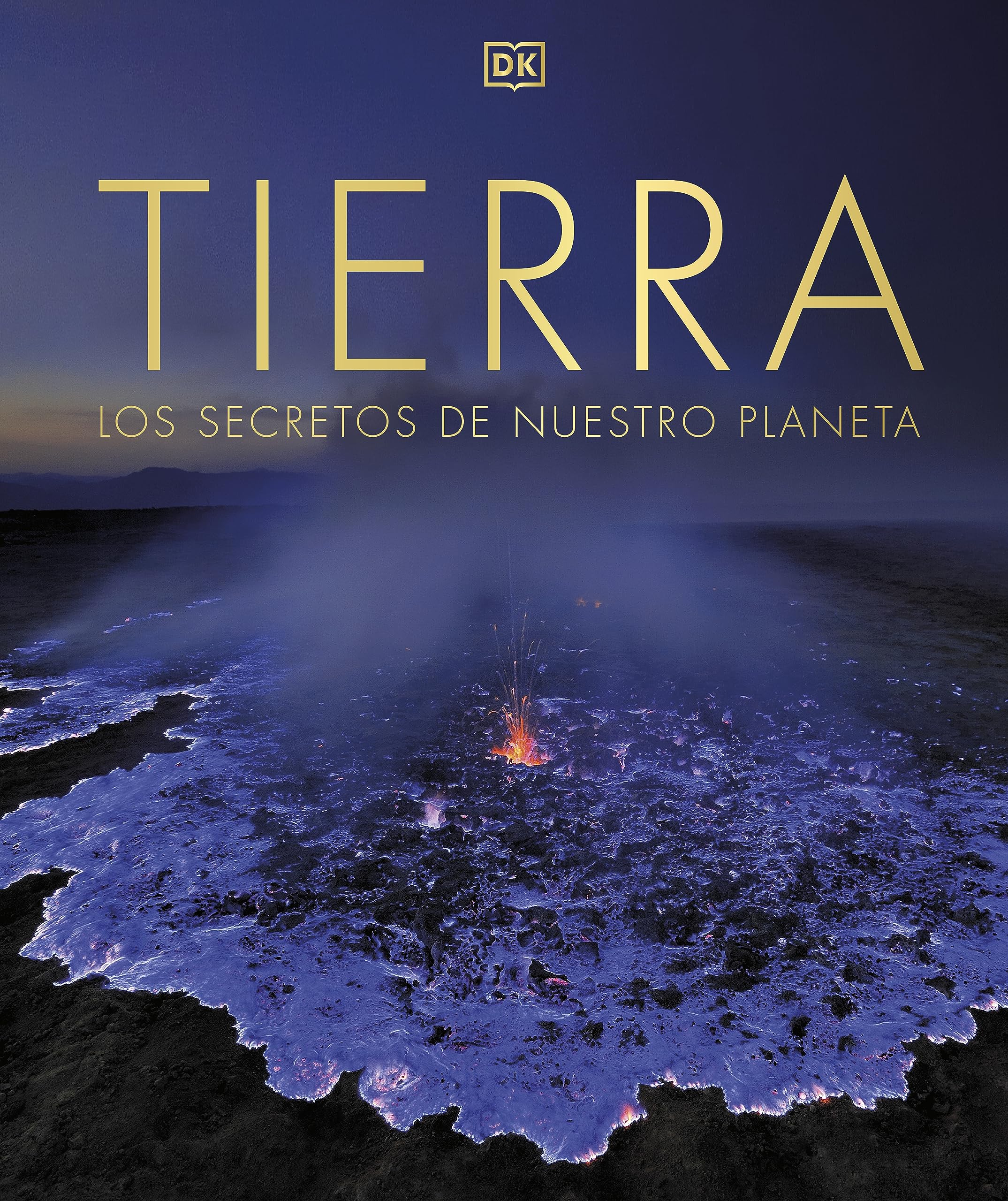 Tierra (The Science of the Earth): Los secretos de nuestro planeta ...