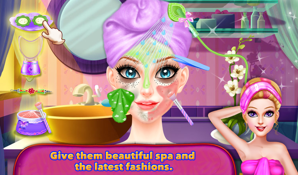 My Princess Room Cleaning - App on Amazon Appstore