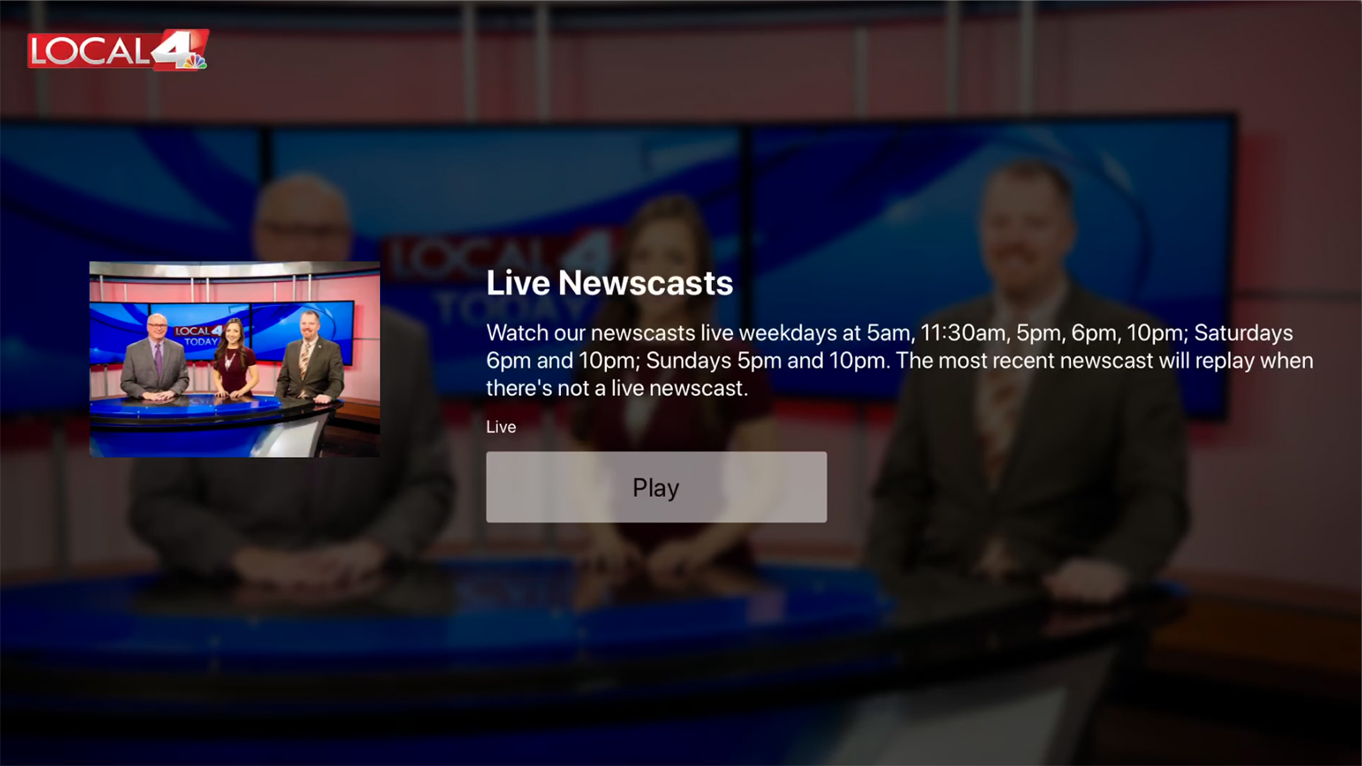 KSNB News:Amazon.com:Appstore for Android