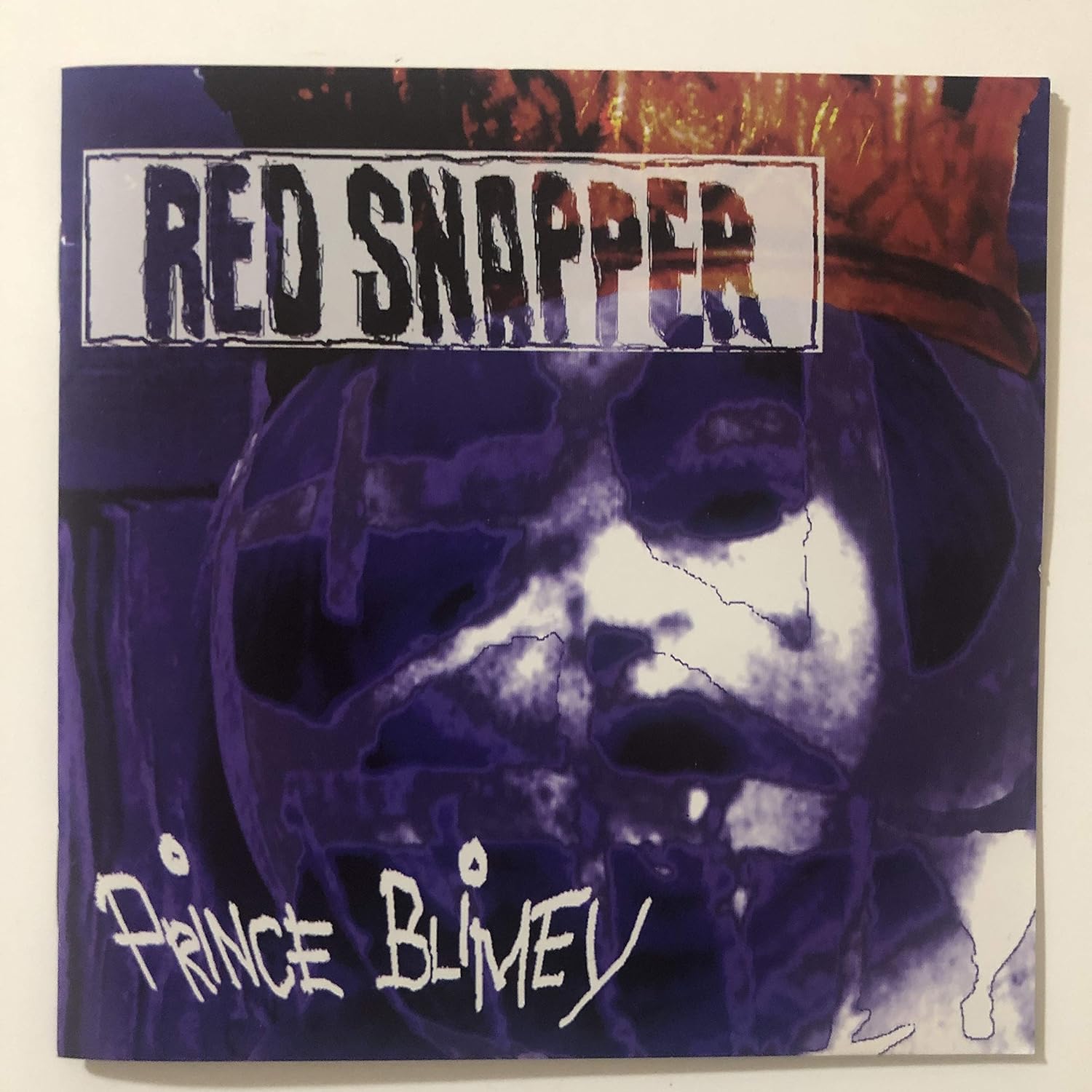 Prince Blimy - Amazon.com Music