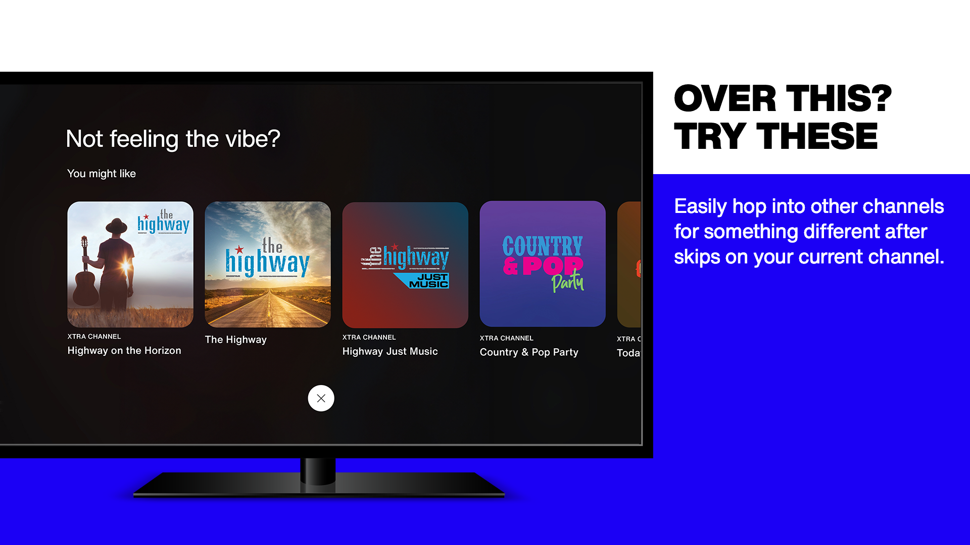 SiriusXM: Music, Radio & Video - App on Amazon Appstore
