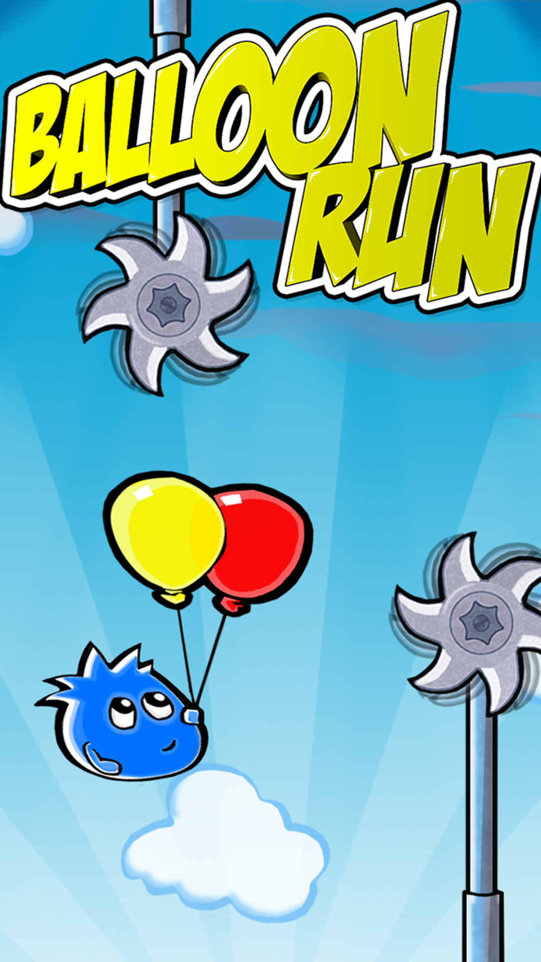 Balloon Run - Zep Aviatrix Pop - App on Amazon Appstore