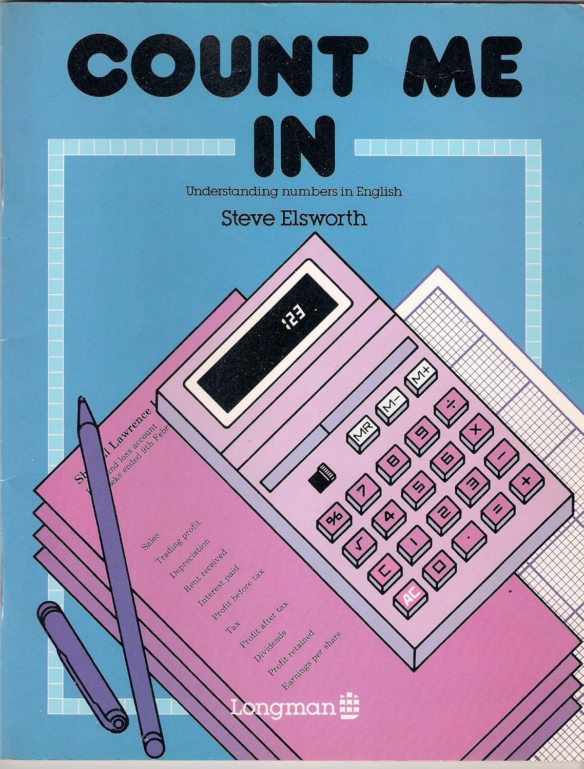 Buy Count Me in: Understanding Numbers in English Book Online at Low ...