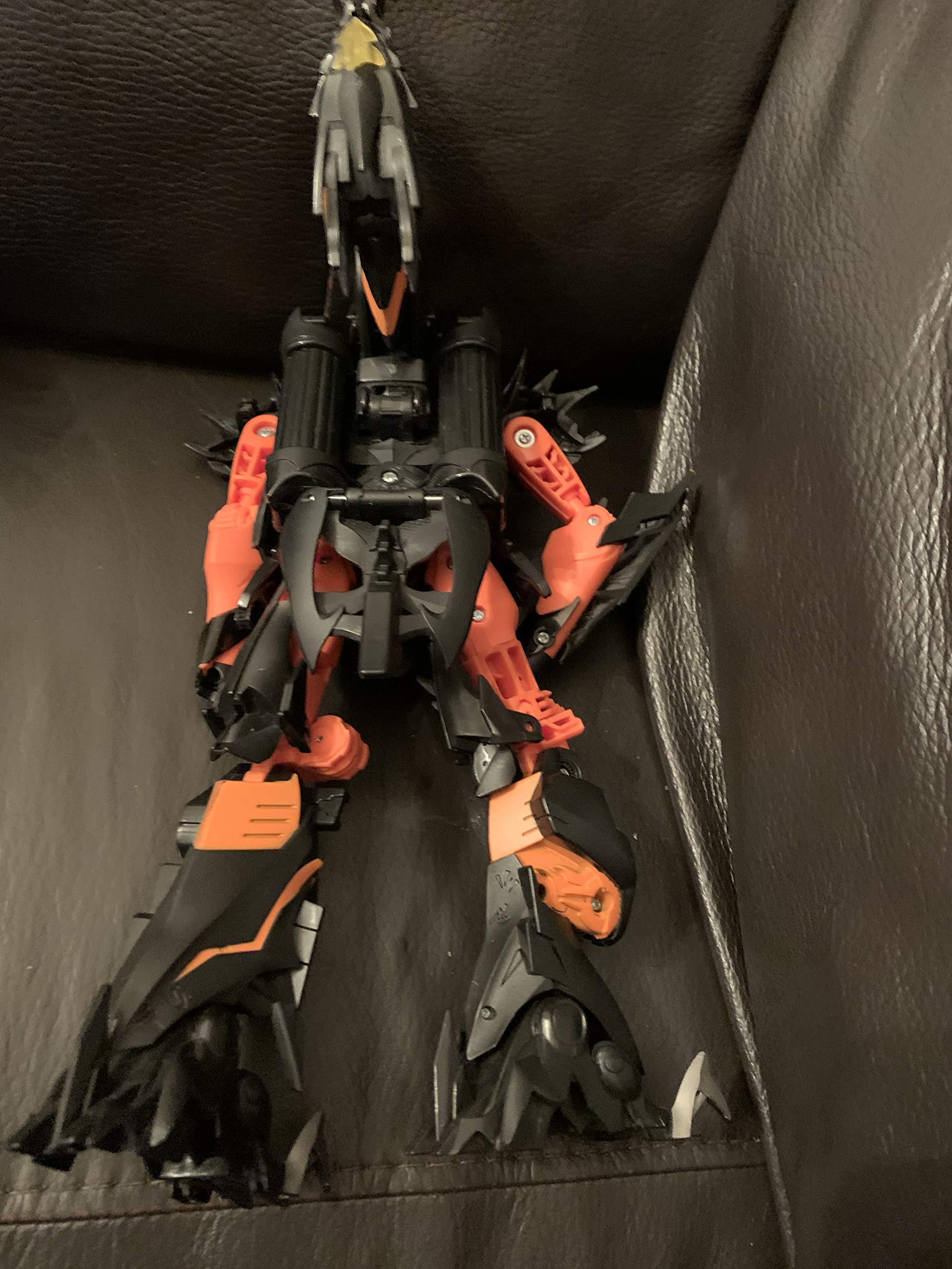 Buy Transformers Prime Beast Hunters Predacons Rising Exclusive Action ...